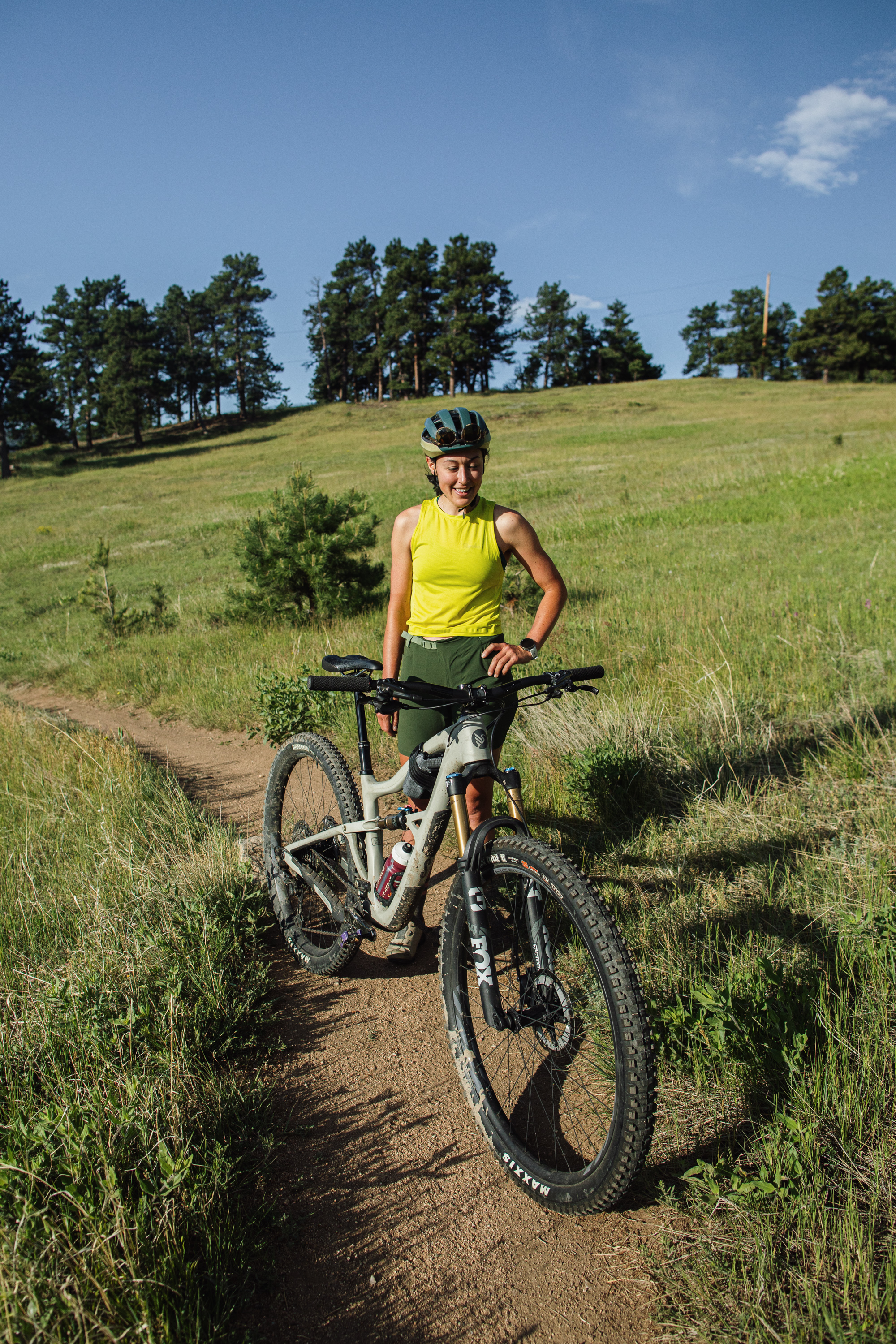 Ibis Cycles Ripley Review: A First-Timer’s Crash Course in Riding Full ...