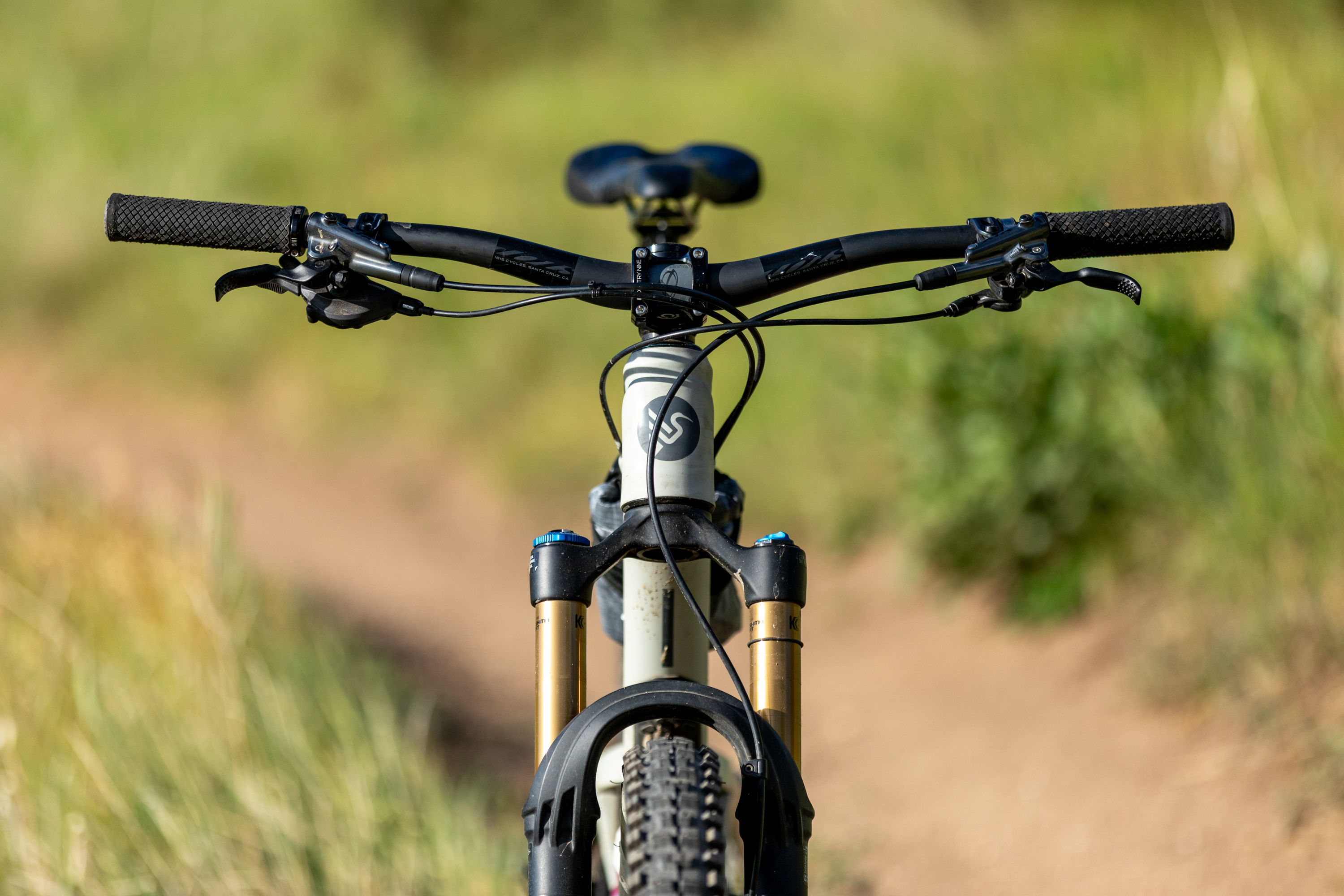 Ibis Cycles Ripley Review: A First-Timer’s Crash Course in Riding Full ...