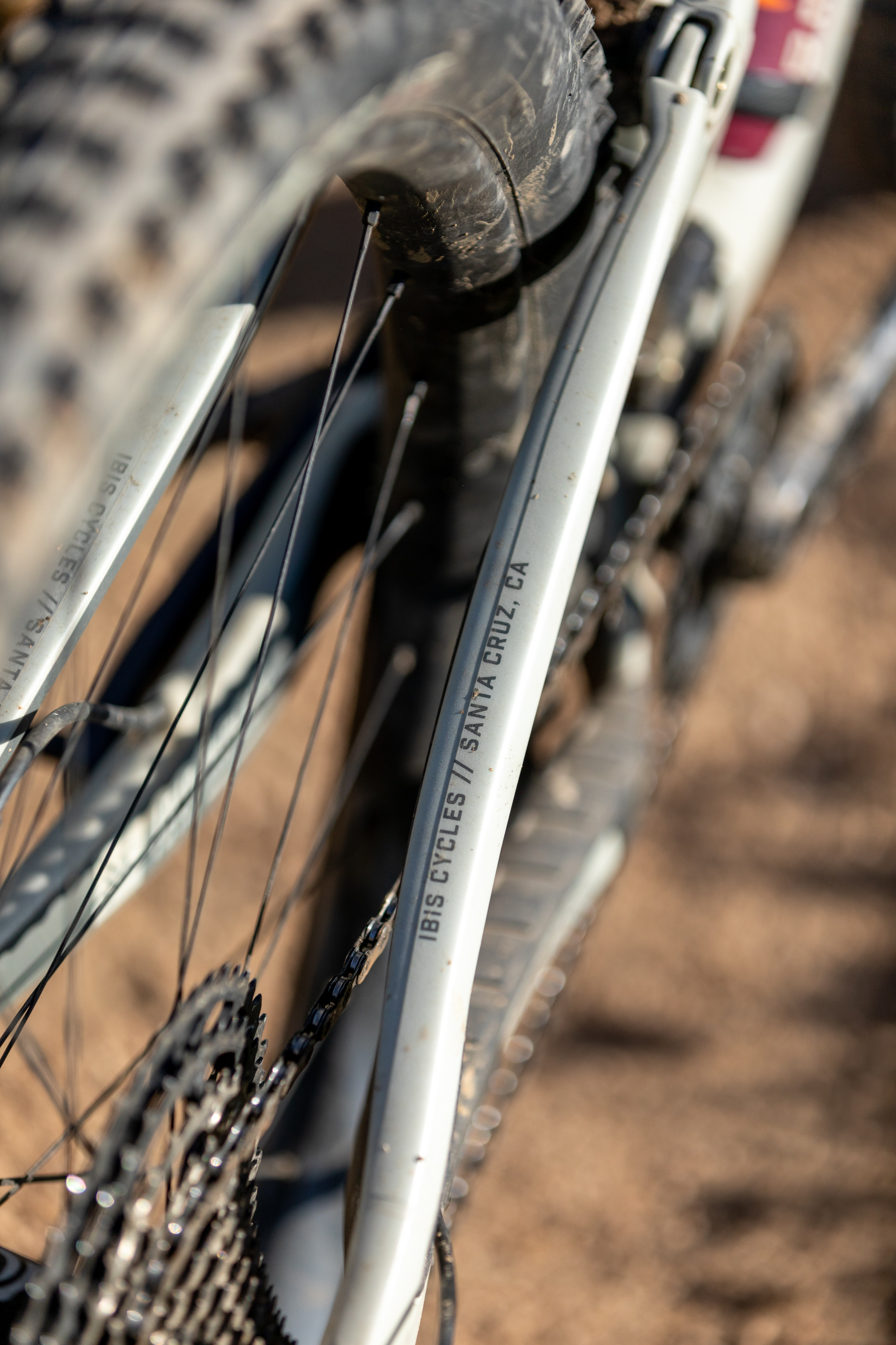 Ibis Cycles Ripley Review: A First-Timer’s Crash Course in Riding Full ...
