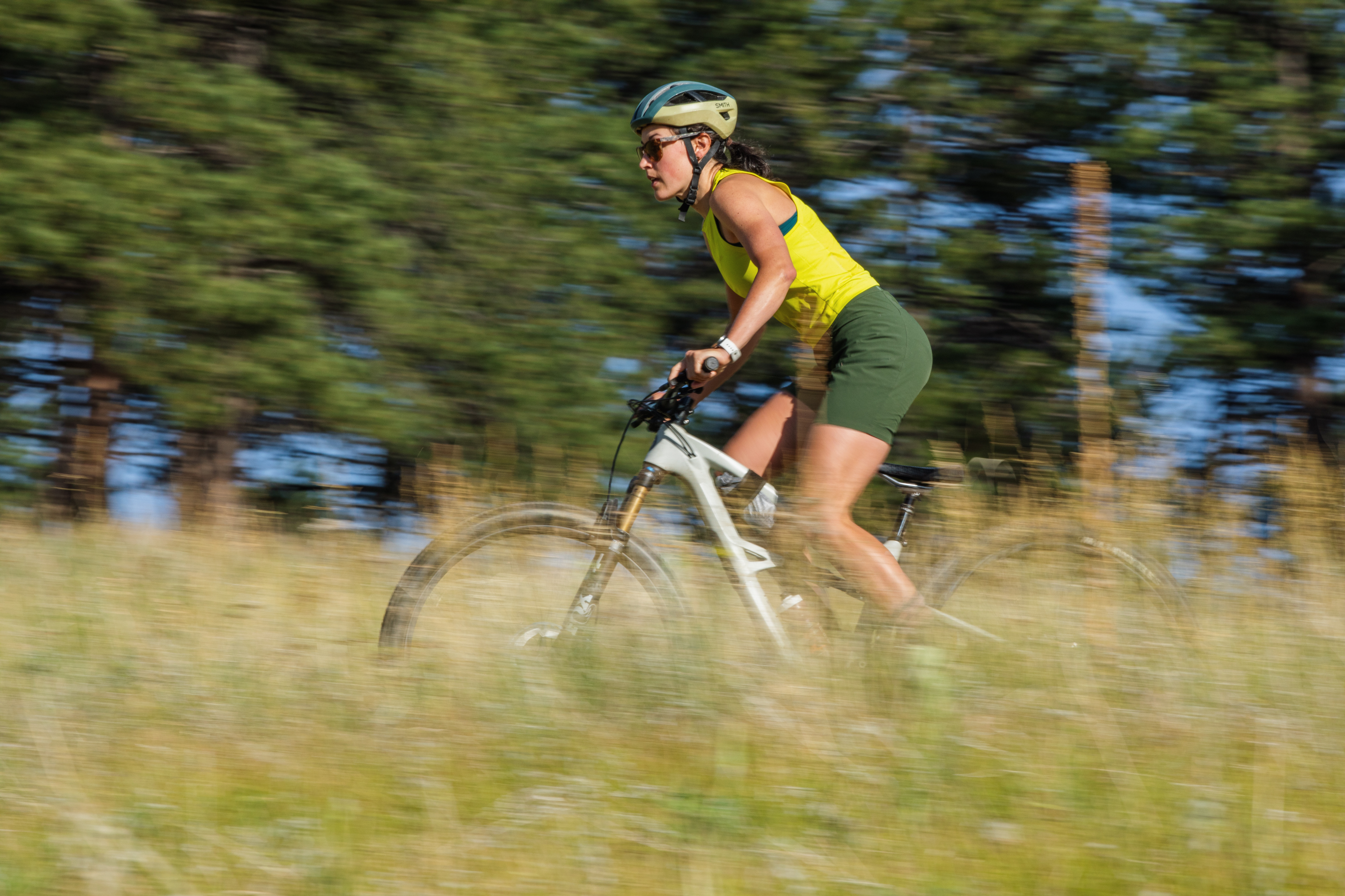 Ibis Cycles Ripley Review: A First-Timer’s Crash Course in Riding Full ...