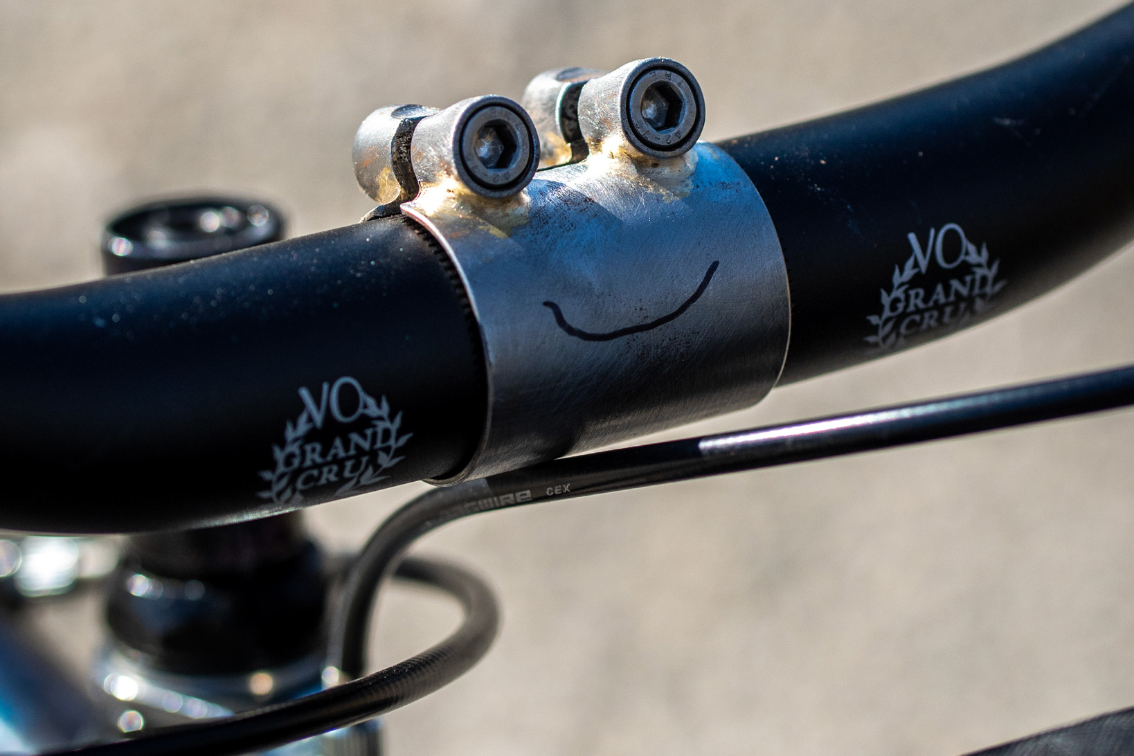 Readers’ Rides: Braden’s GT Tachyon | The Radavist | A group of ...