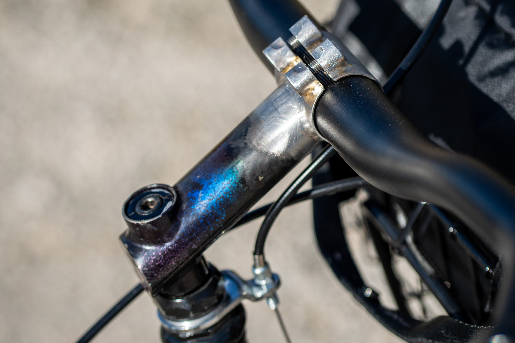 Readers’ Rides: Braden’s GT Tachyon | The Radavist | A group of ...