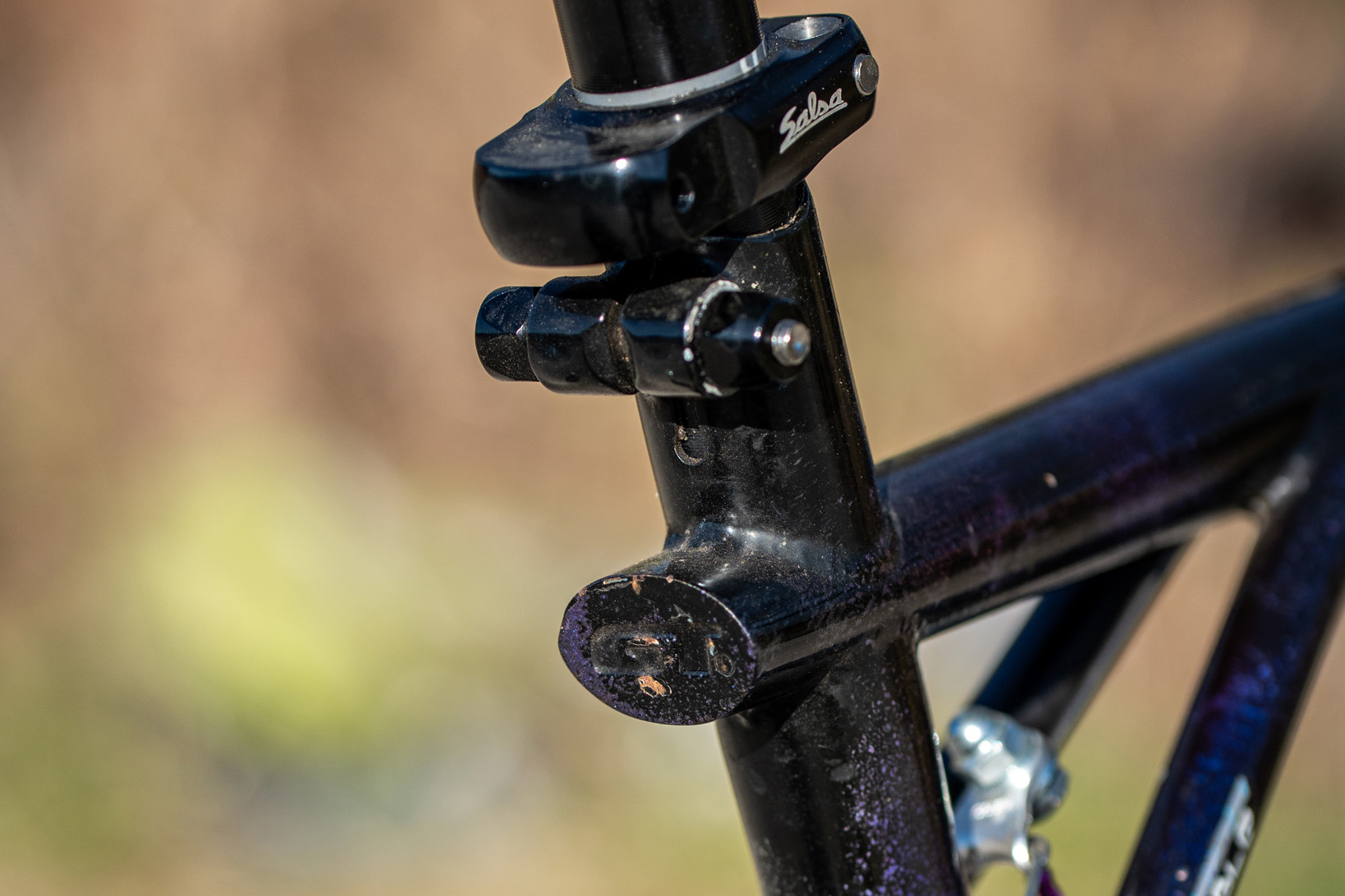 Readers’ Rides: Braden’s GT Tachyon | The Radavist | A group of ...