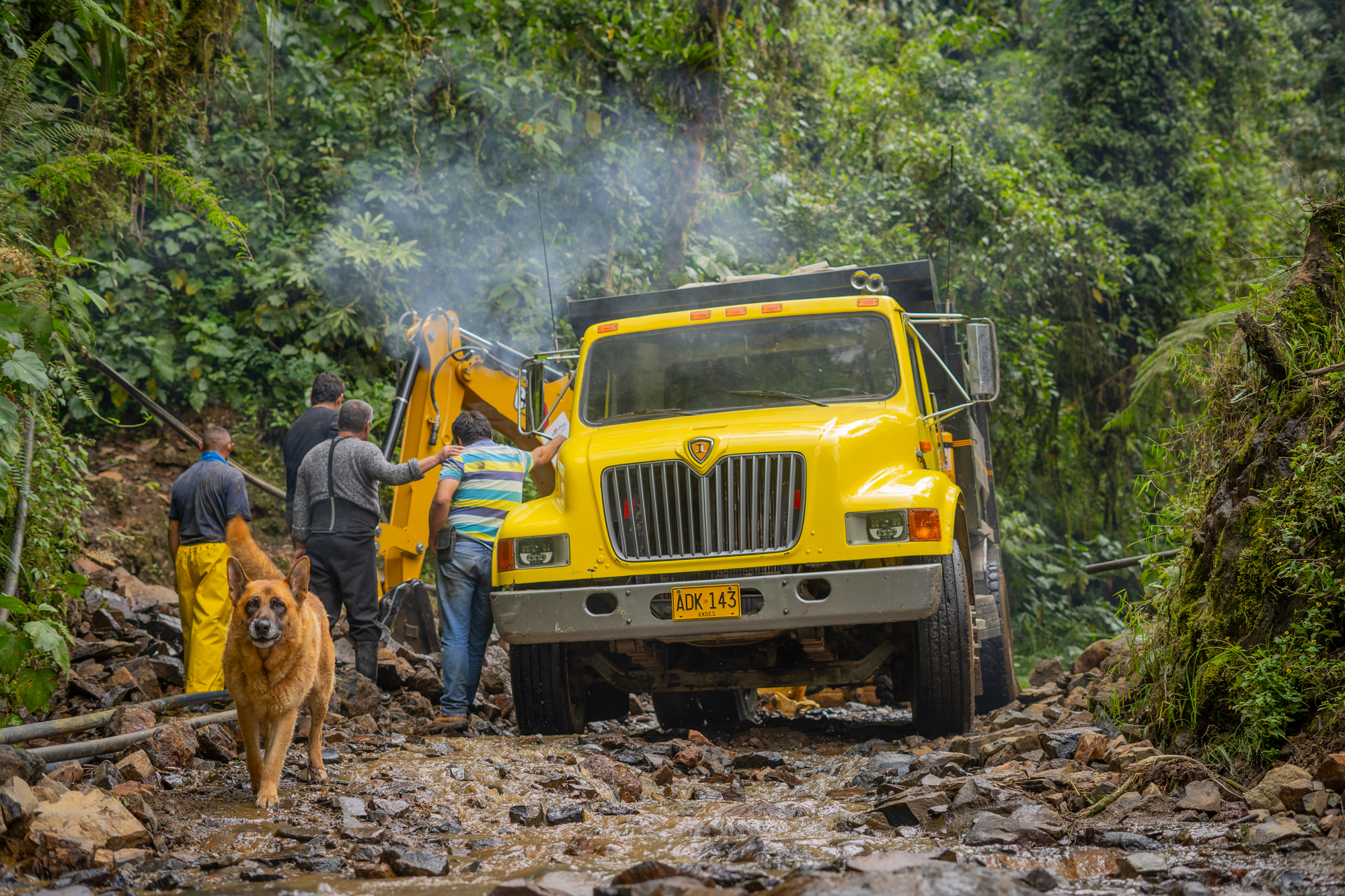 Zen and the Art of Trailside Coffee: A Philosophical Approach – Joe Sasada | The Radavist | A ...