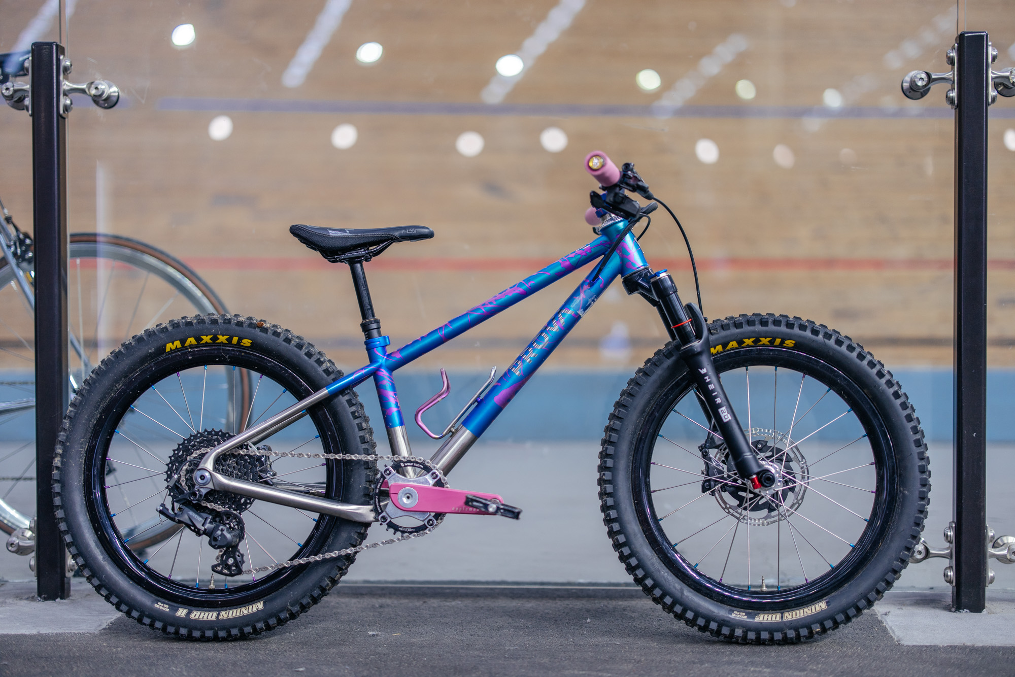 MADE Bike Show Australia 2024 Show Gallery – john watson | The Radavist | A group of individuals ...