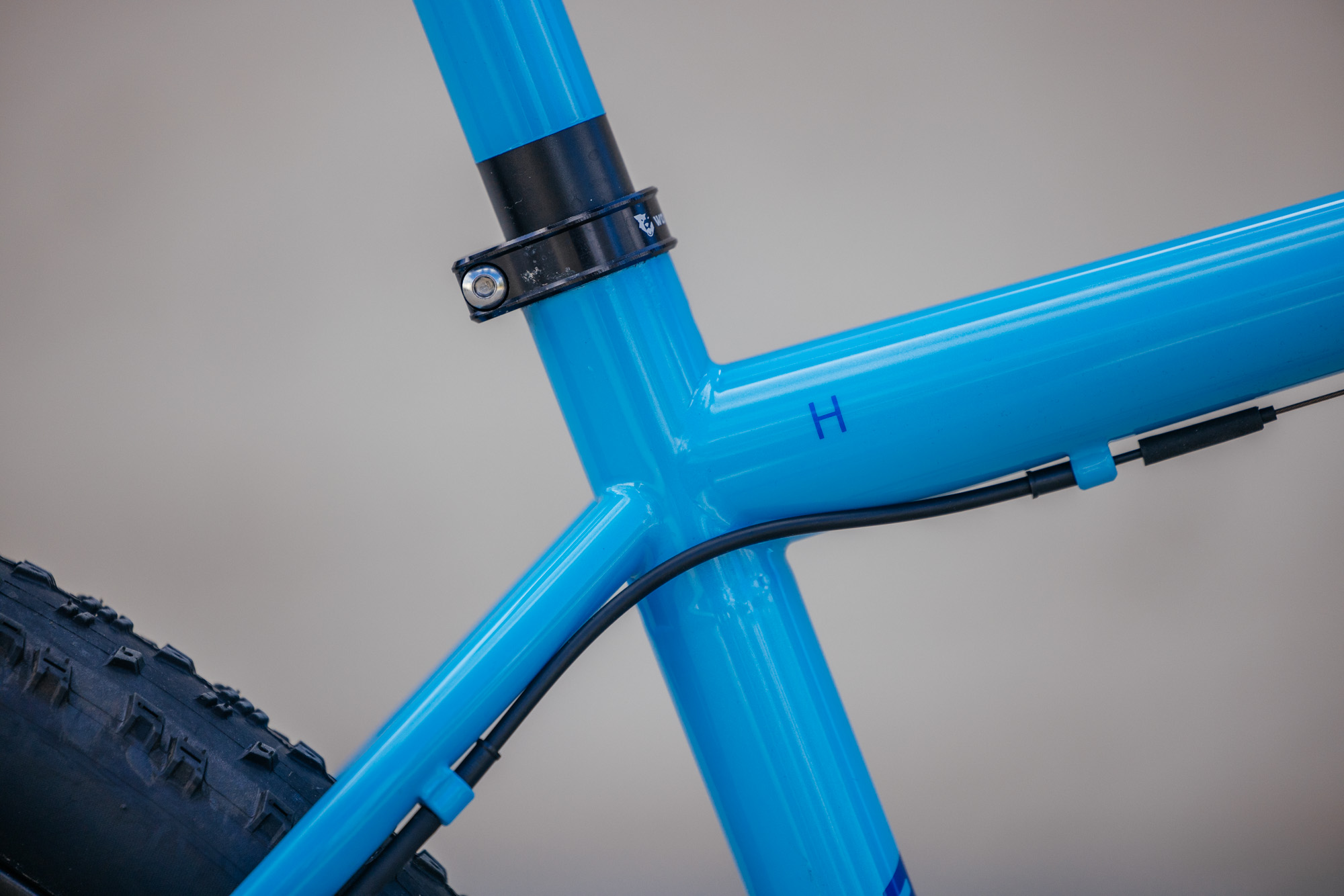 MADE Bike Show Australia Gallery 01: Baum, Curve, Devlin, Framework ...