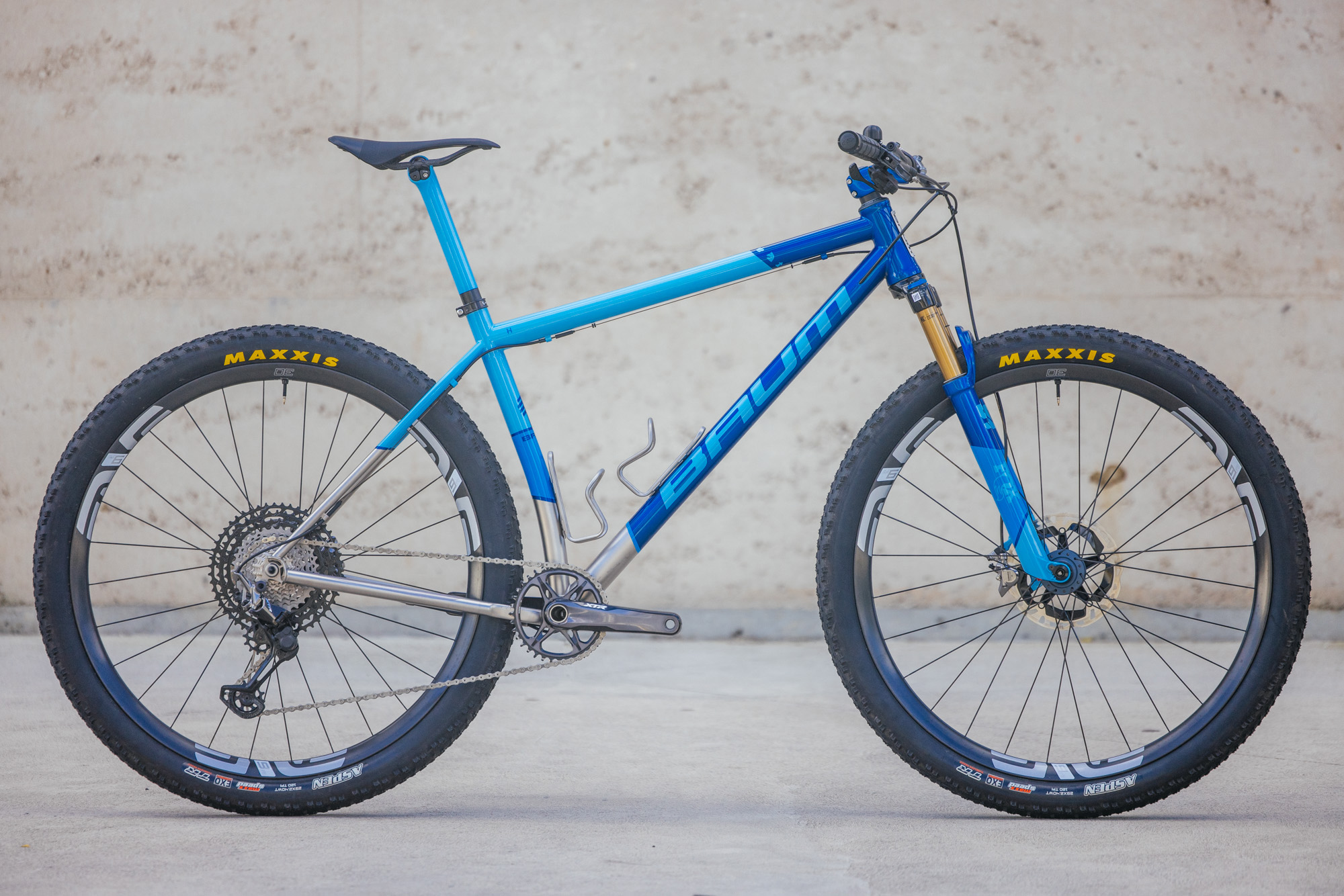 MADE Bike Show Australia Gallery 01: Baum, Curve, Devlin, Framework ...