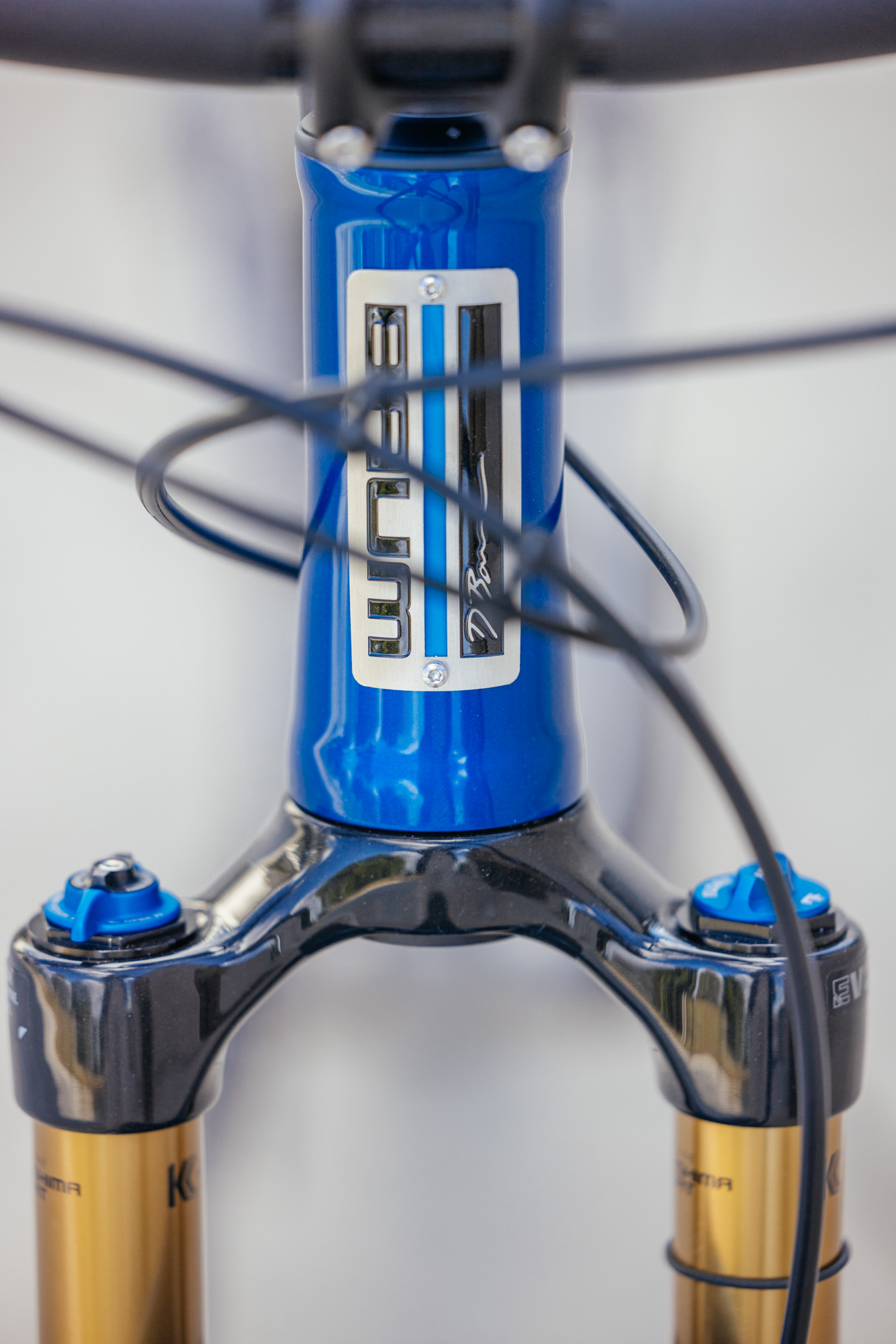 MADE Bike Show Australia Gallery 01: Baum, Curve, Devlin, Framework ...