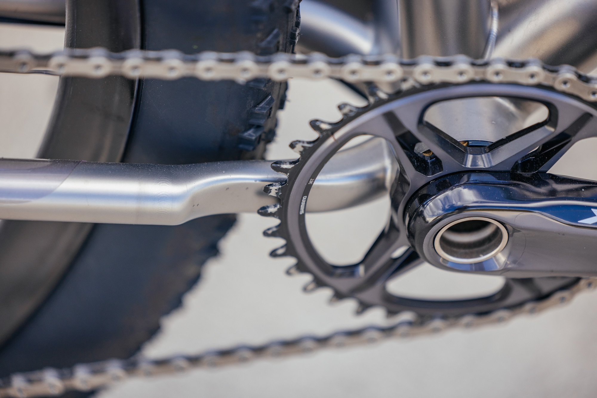 MADE Bike Show Australia Gallery 01: Baum, Curve, Devlin, Framework ...