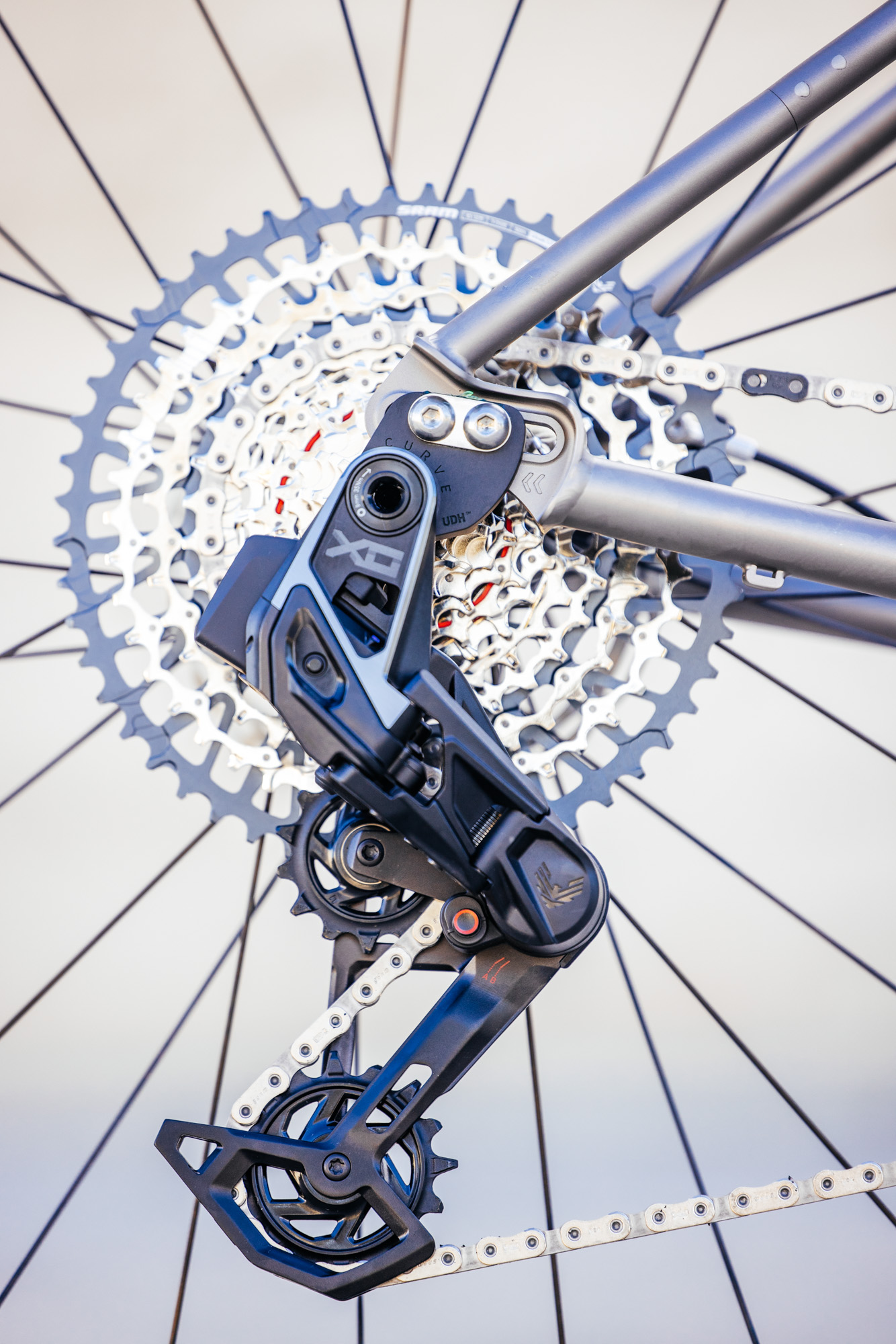 MADE Bike Show Australia Gallery 01: Baum, Curve, Devlin, Framework ...