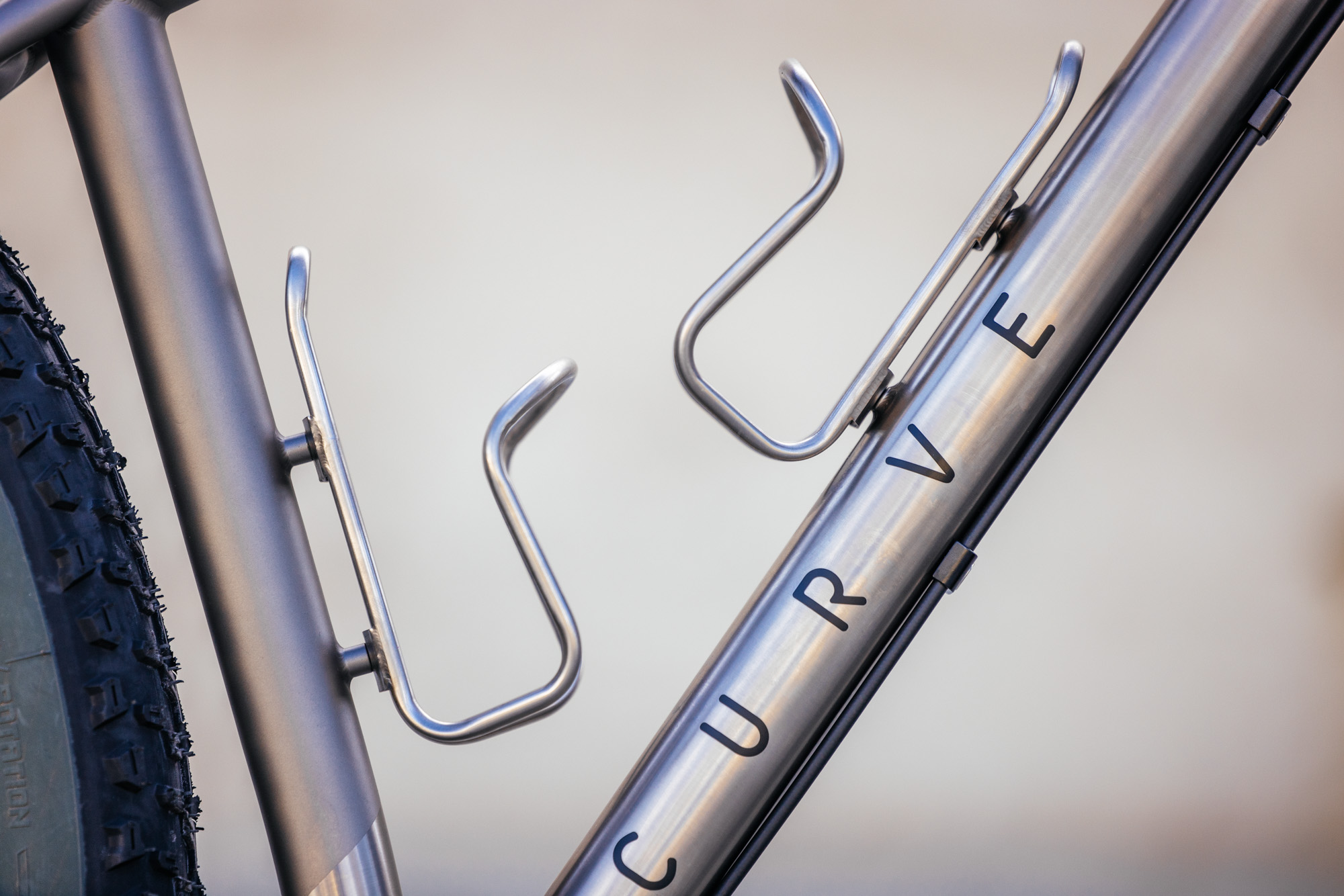 MADE Bike Show Australia Gallery 01: Baum, Curve, Devlin, Framework ...