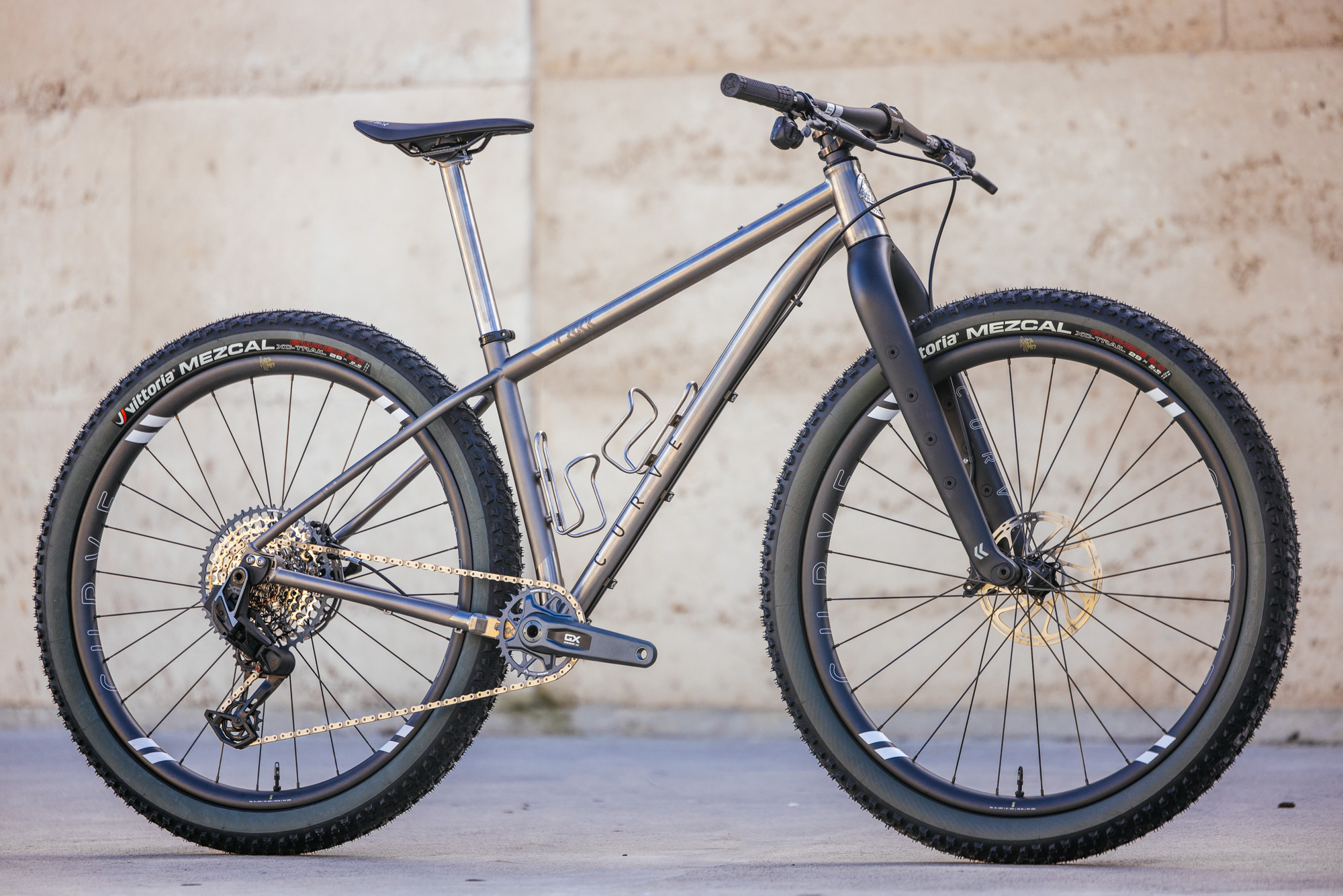 MADE Bike Show Australia Gallery 01: Baum, Curve, Devlin, Framework ...
