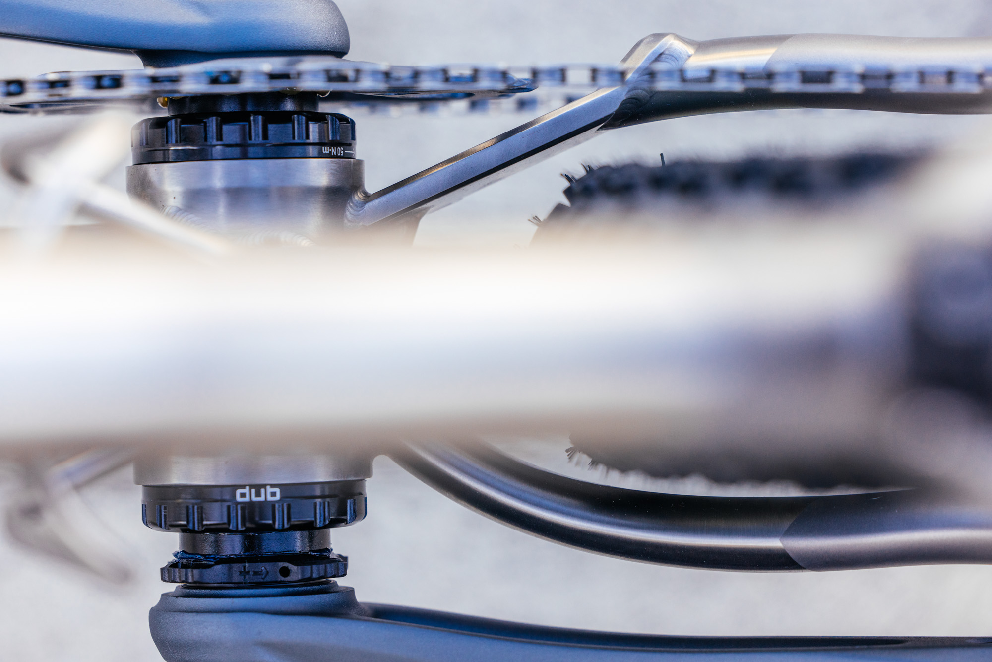 MADE Bike Show Australia Gallery 01: Baum, Curve, Devlin, Framework ...