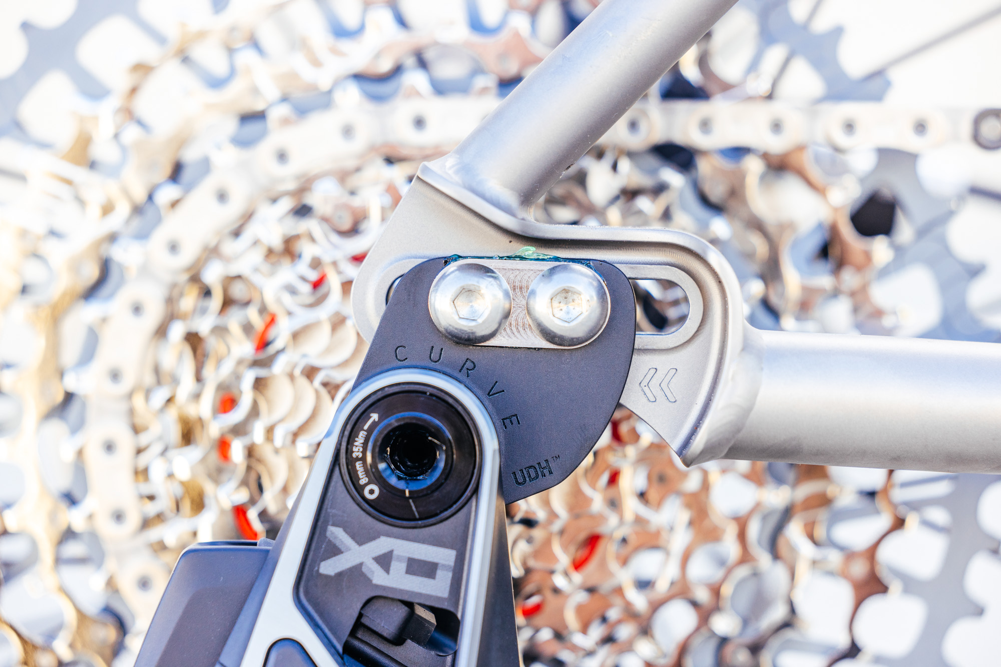 MADE Bike Show Australia Gallery 01: Baum, Curve, Devlin, Framework ...