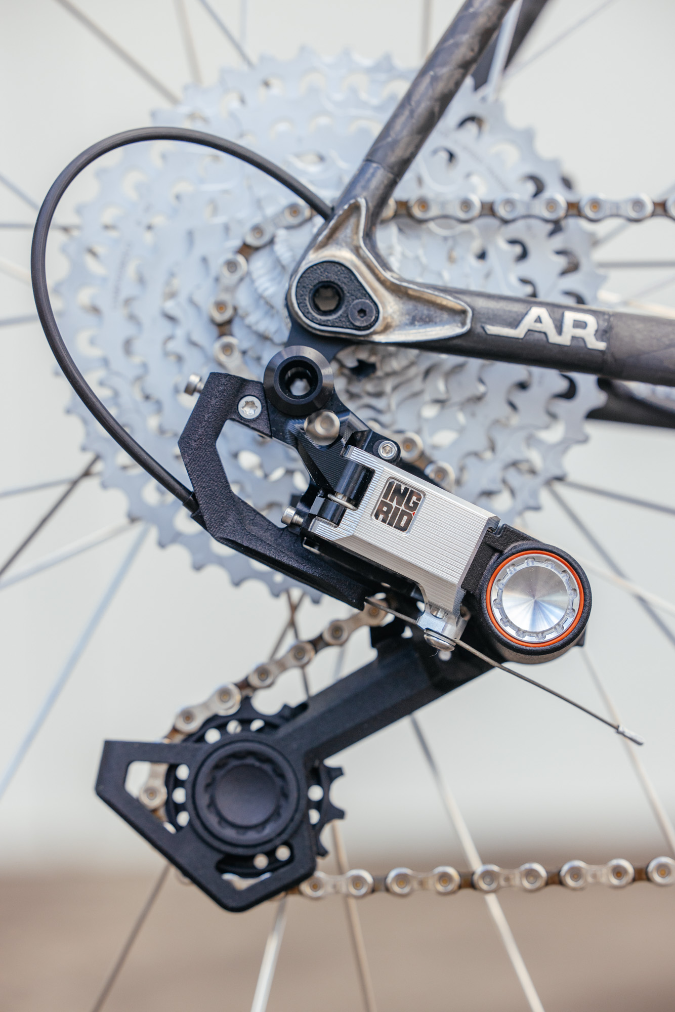 MADE Bike Show Australia Gallery 02: Palmer, Prova, Simpatico ...