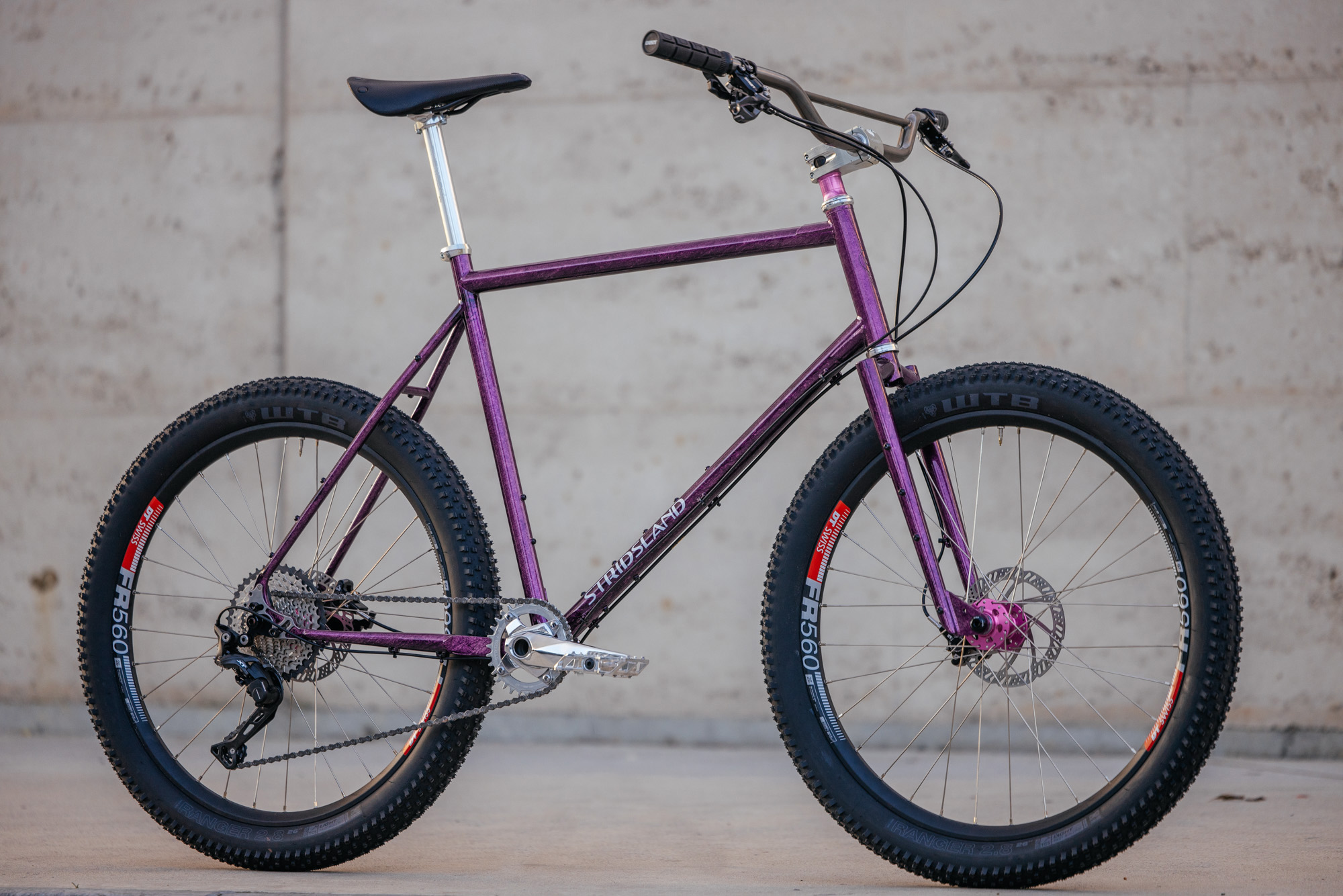 MADE Bike Show Australia Gallery 02: Palmer, Prova, Simpatico ...