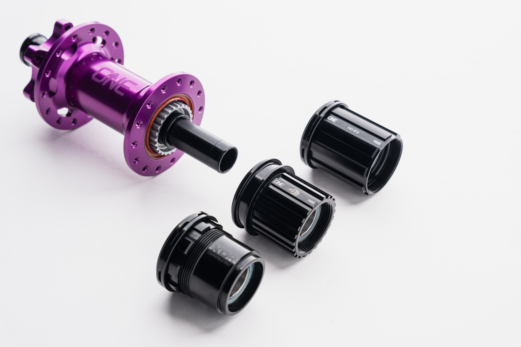 OneUp Components New Hubs Retail for $369.97 a Hubset! | The Radavist | A group of individuals ...