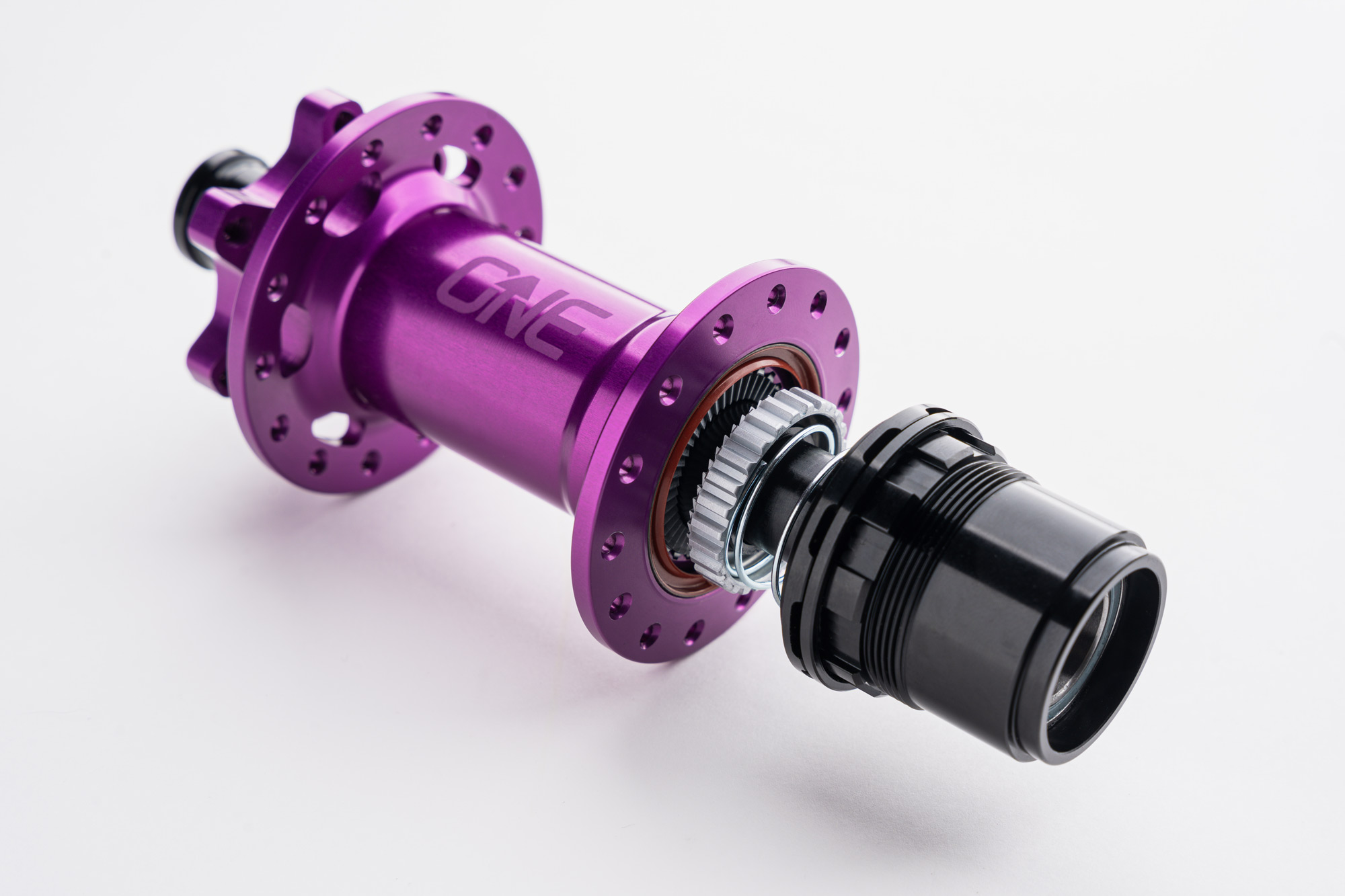 OneUp Components New Hubs Retail for $369.97 a Hubset! | The Radavist ...