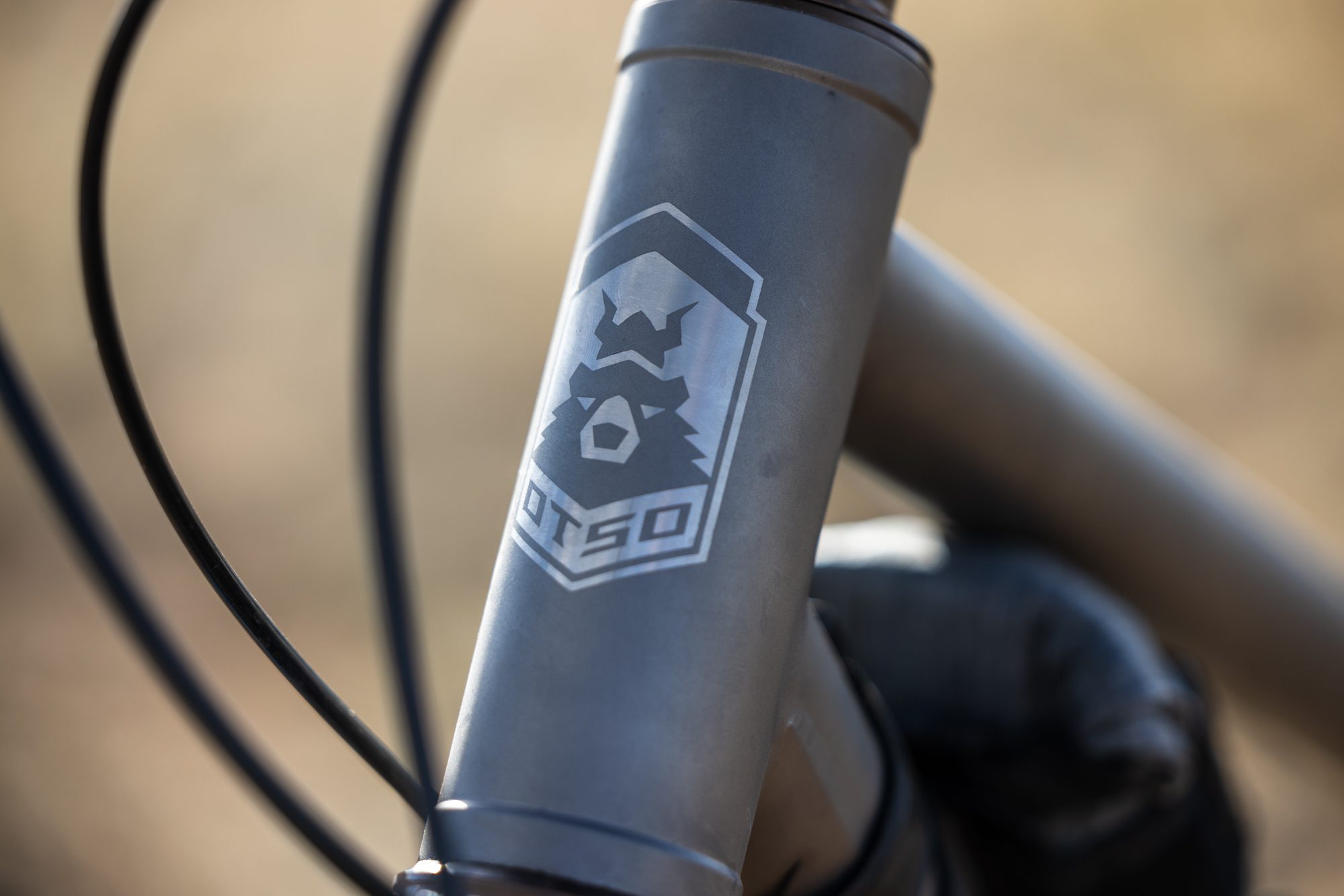 Otso Cycles Hoot Ti Review: Titanium Hardtail Gets the Last Laugh ...