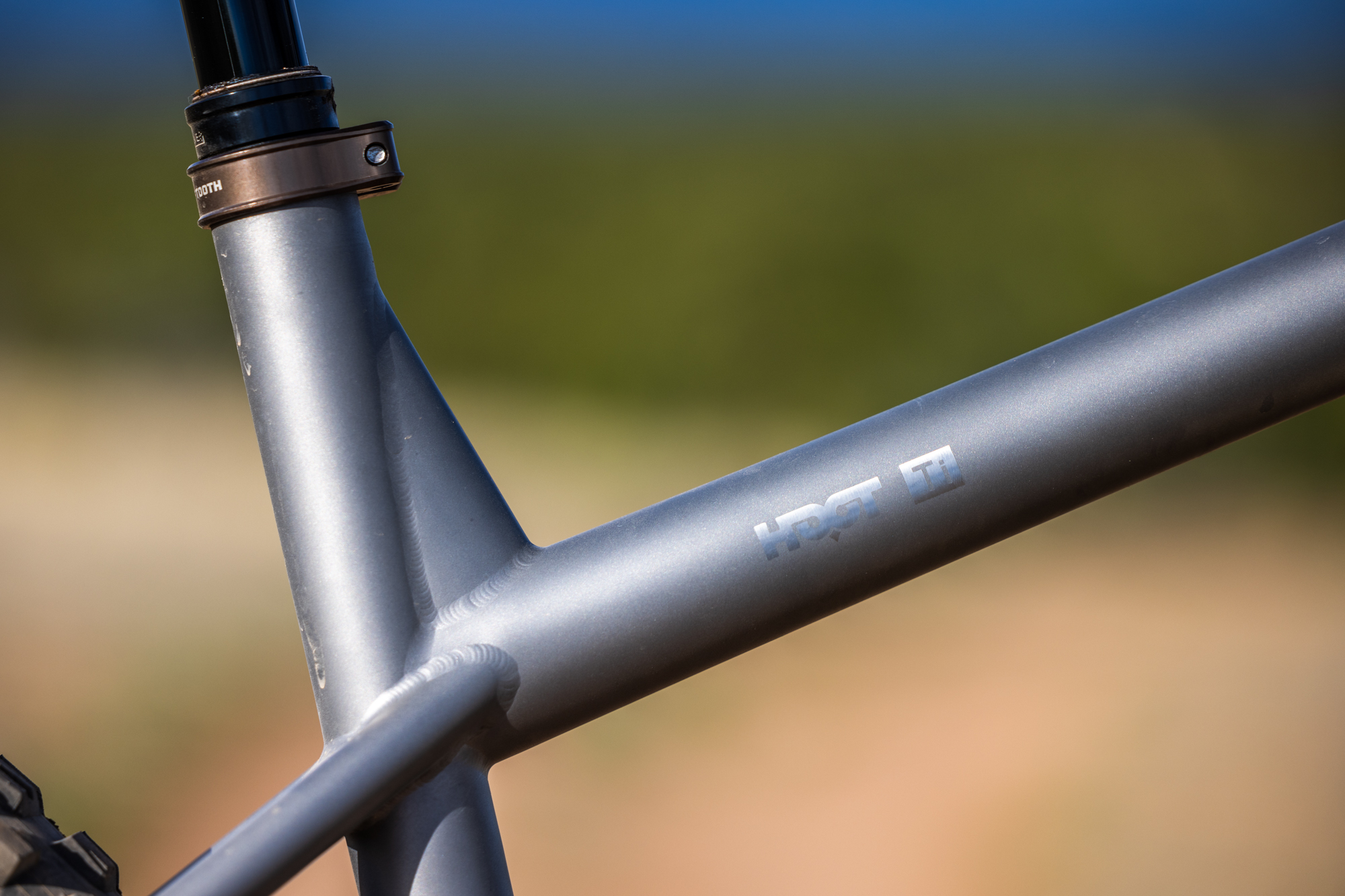 Otso Cycles Hoot Ti Review: Titanium Hardtail Gets the Last Laugh ...