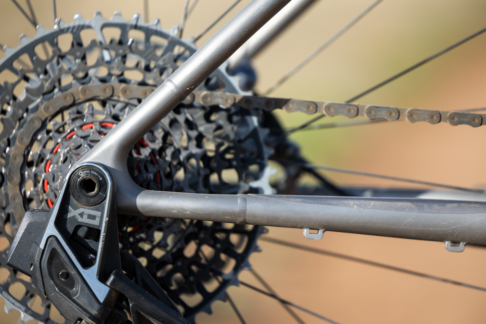 Otso Cycles Hoot Ti Review: Titanium Hardtail Gets the Last Laugh ...