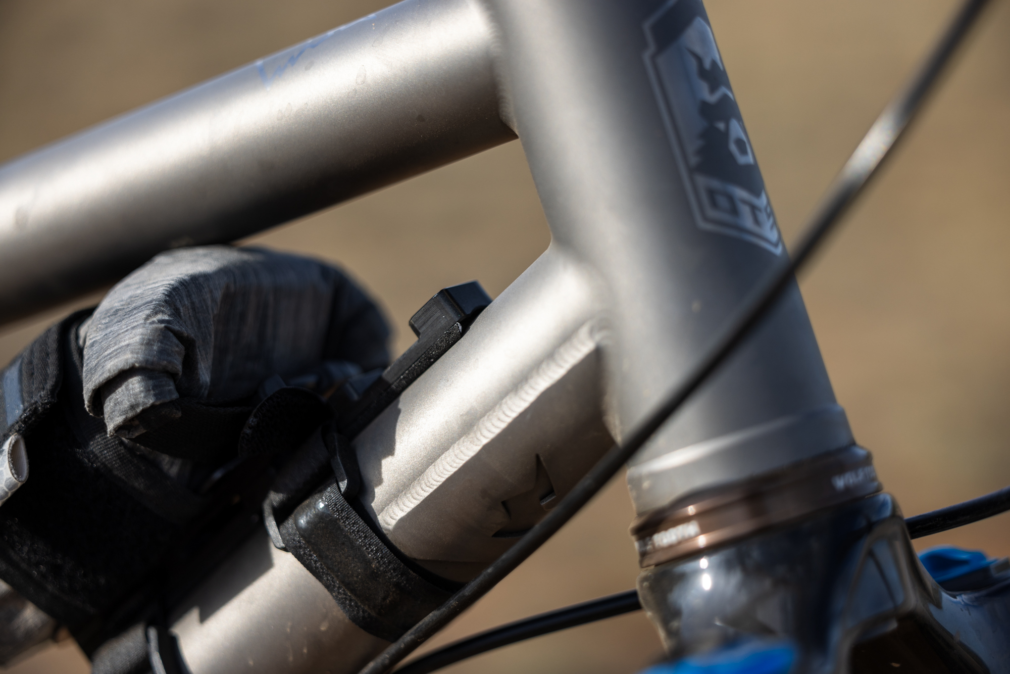 Otso Cycles Hoot Ti Review: Titanium Hardtail Gets the Last Laugh ...