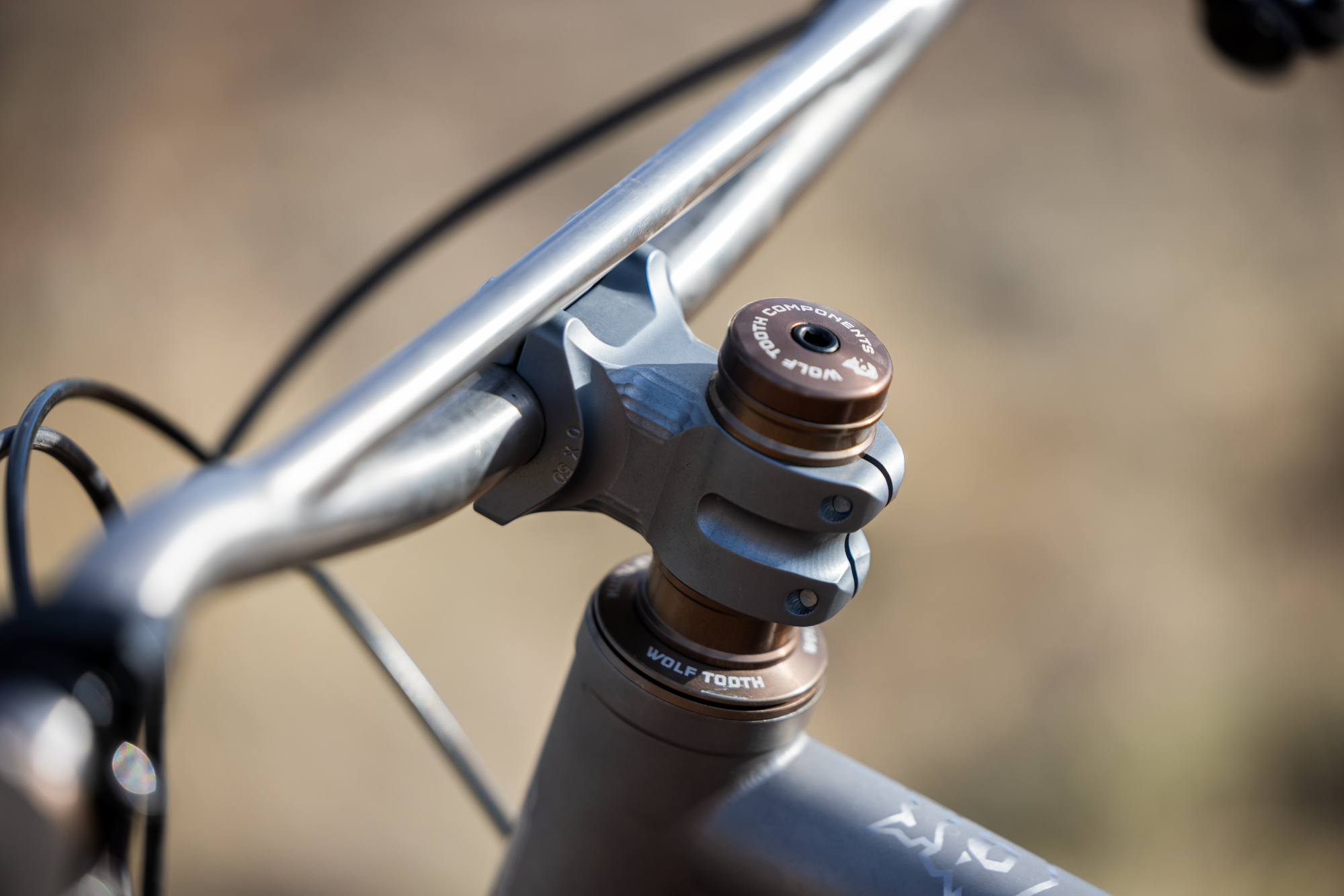 Otso Cycles Hoot Ti Review: Titanium Hardtail Gets the Last Laugh ...