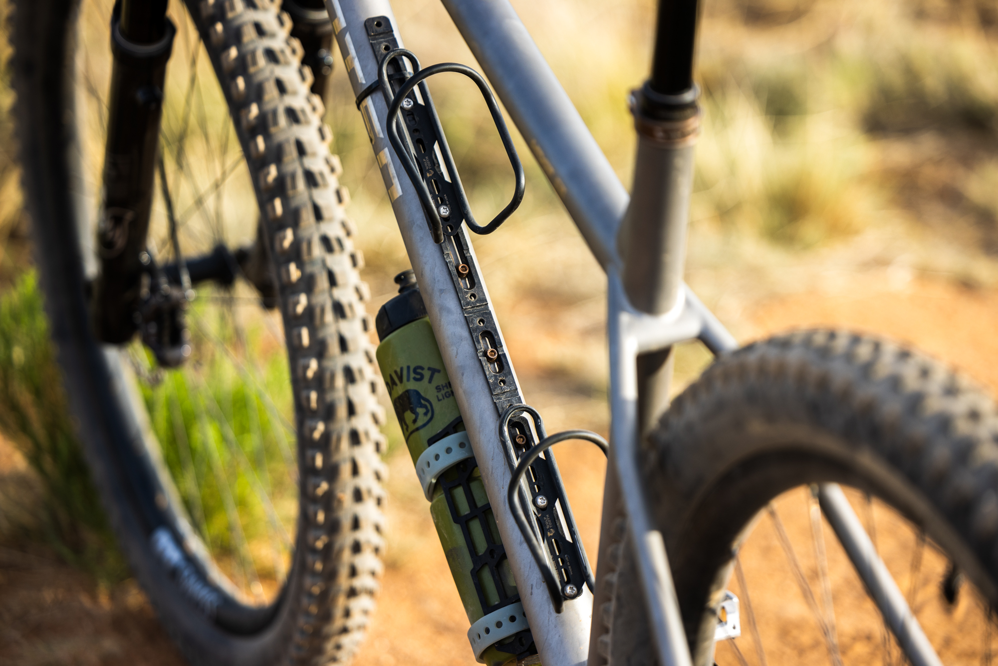 Add Extra Bottles and Gear with Wolf Tooth’s B-Rad System – Josh ...