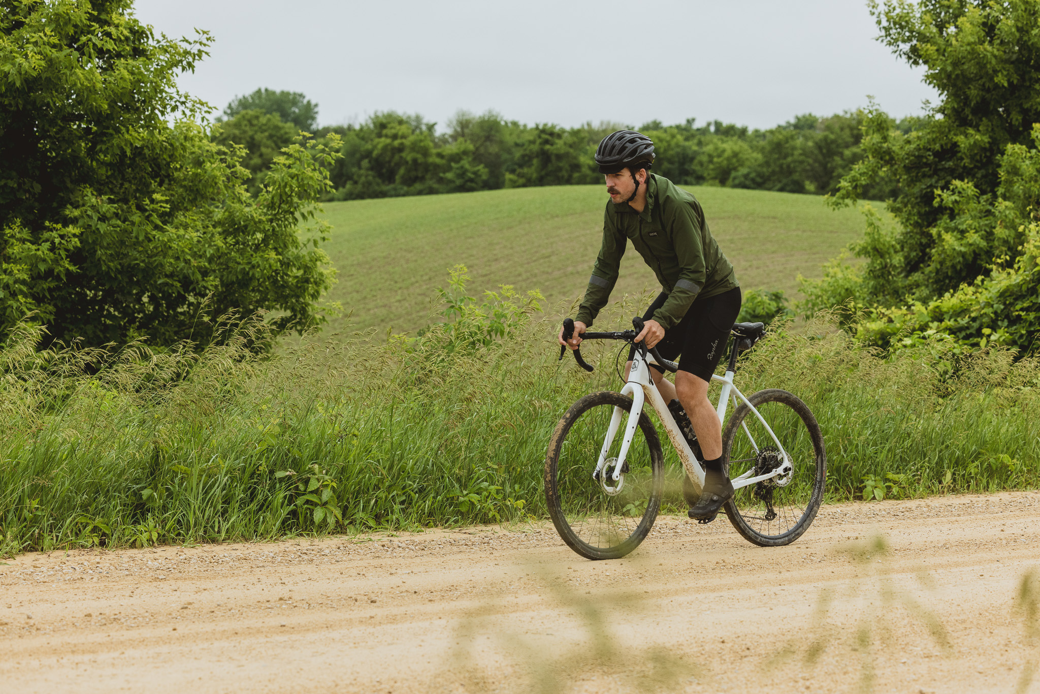 The Otso Cycles Waheela C Gets a New Paint Option for 2024 | The Radavist | A group of ...