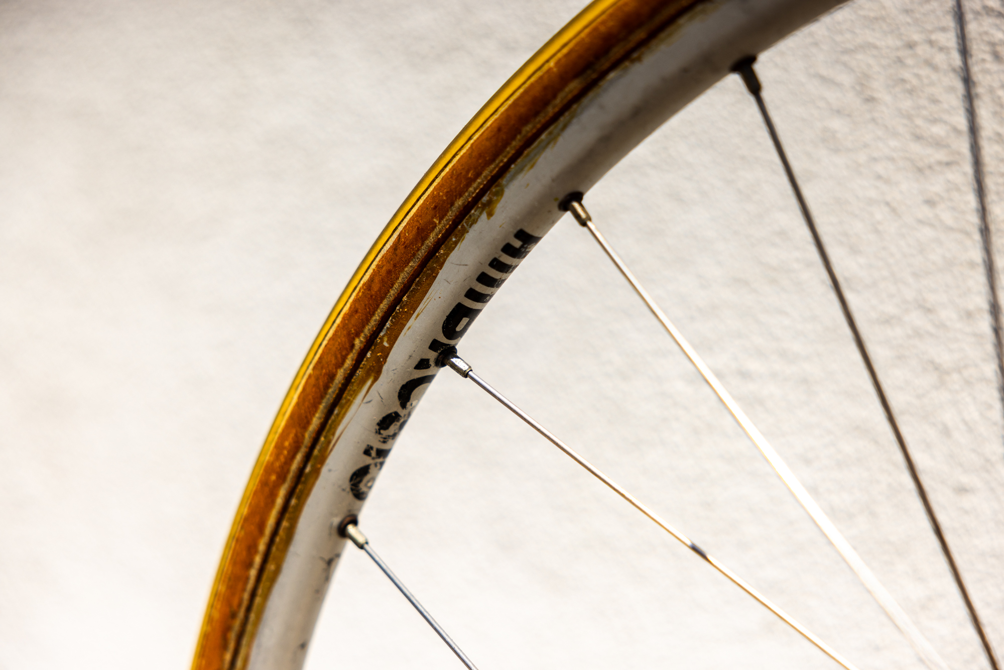 Lorenzo’s Custom Pedretti Pista: A San Diego Spritz – Jonny Pucci ...