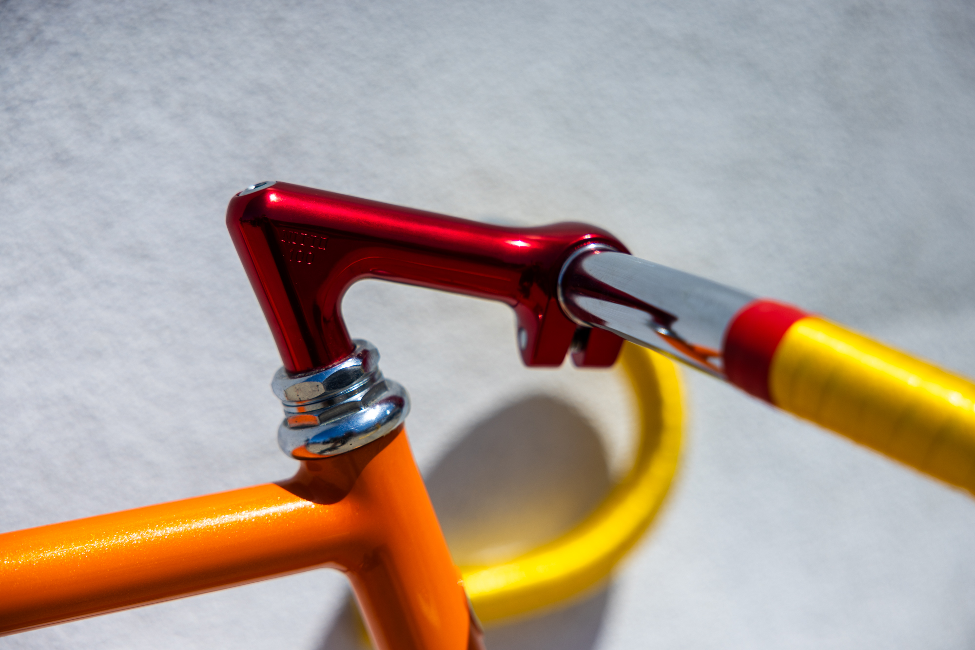 Lorenzo’s Custom Pedretti Pista: A San Diego Spritz – Jonny Pucci ...
