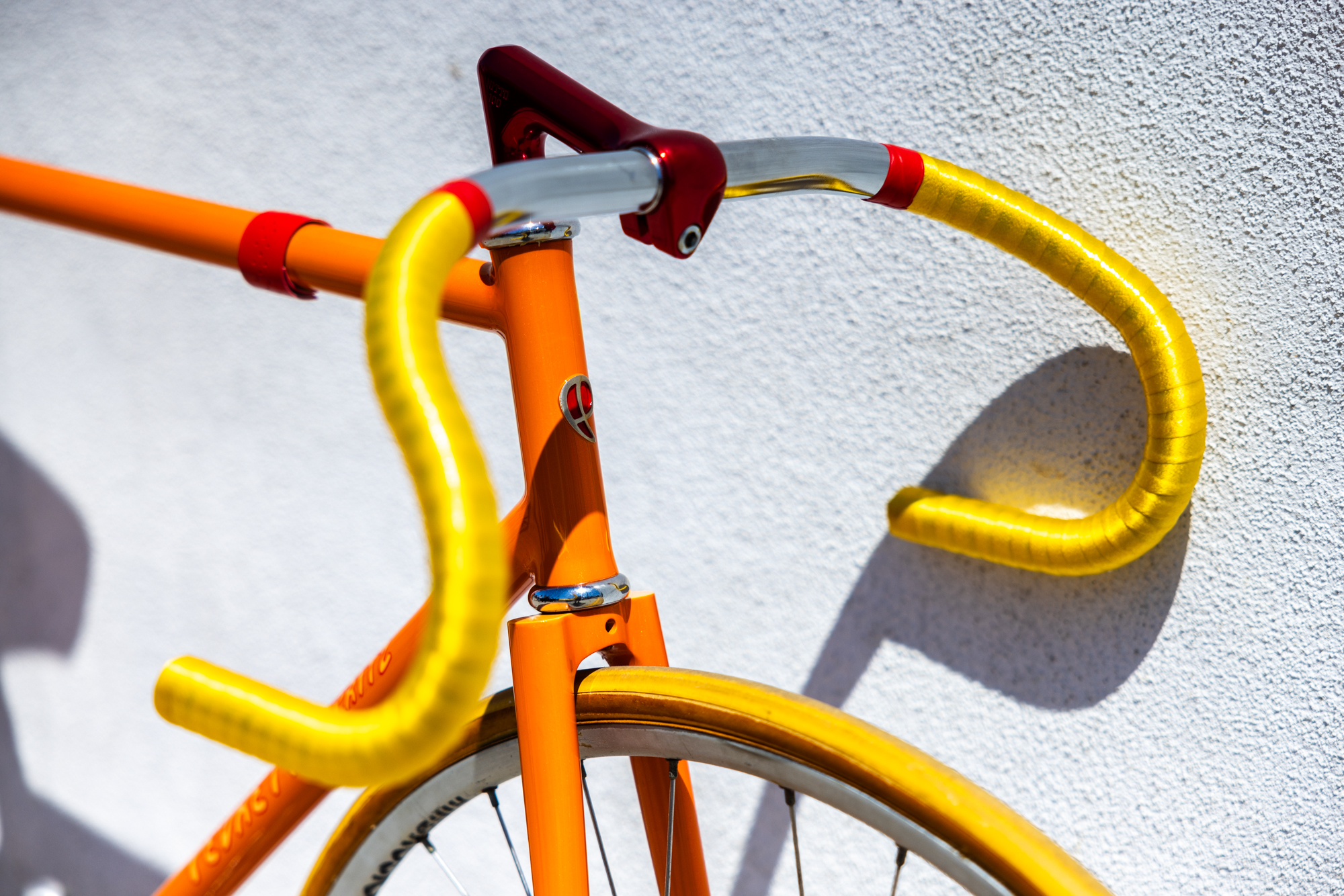 Lorenzo’s Custom Pedretti Pista: A San Diego Spritz – Jonny Pucci ...