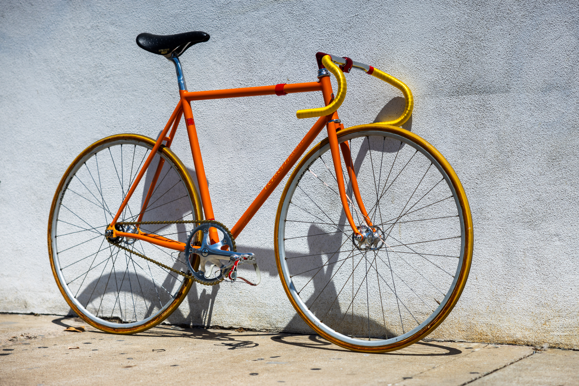 Lorenzo’s Custom Pedretti Pista: A San Diego Spritz – Jonny Pucci ...
