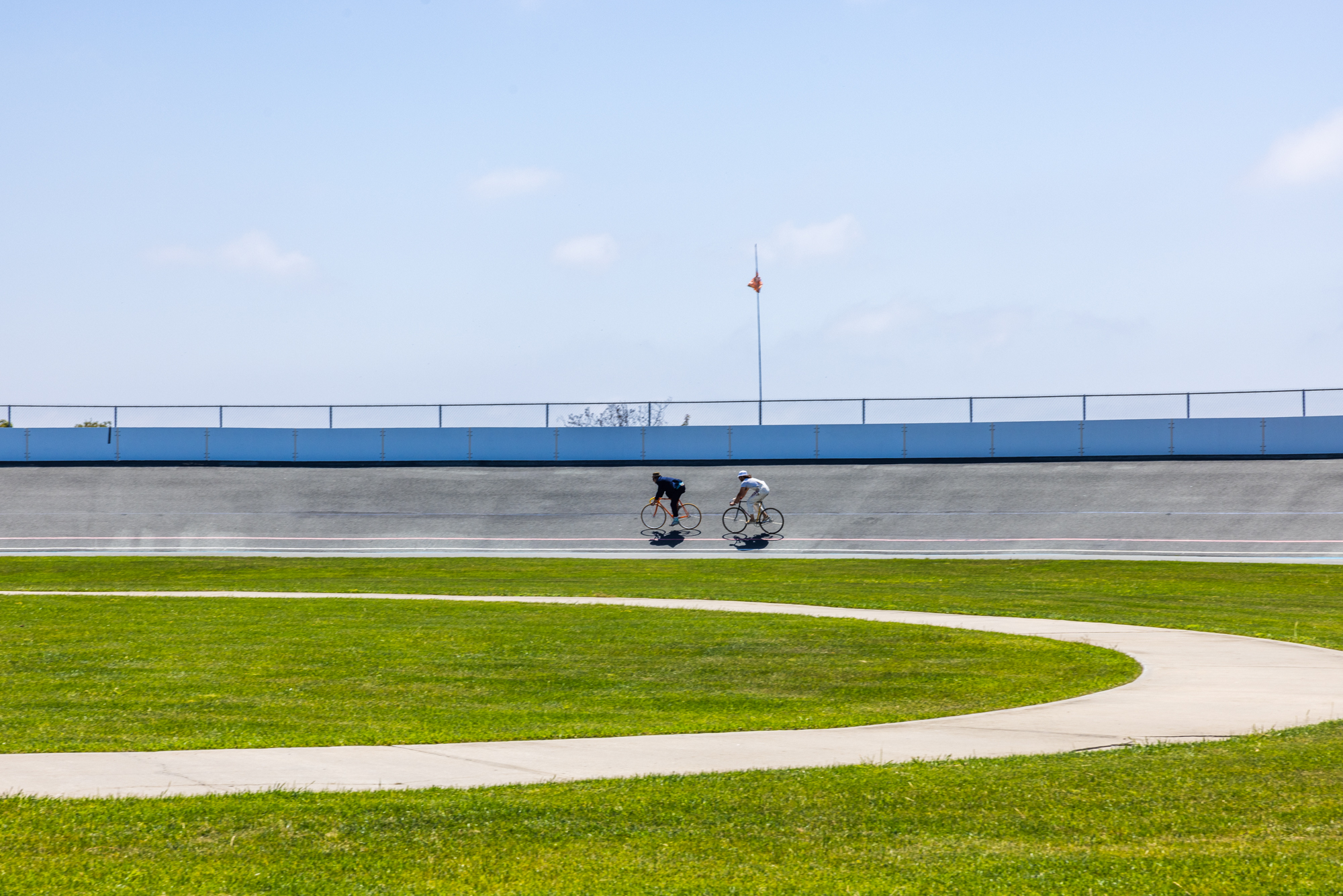 Lorenzo’s Custom Pedretti Pista: A San Diego Spritz – Jonny Pucci ...