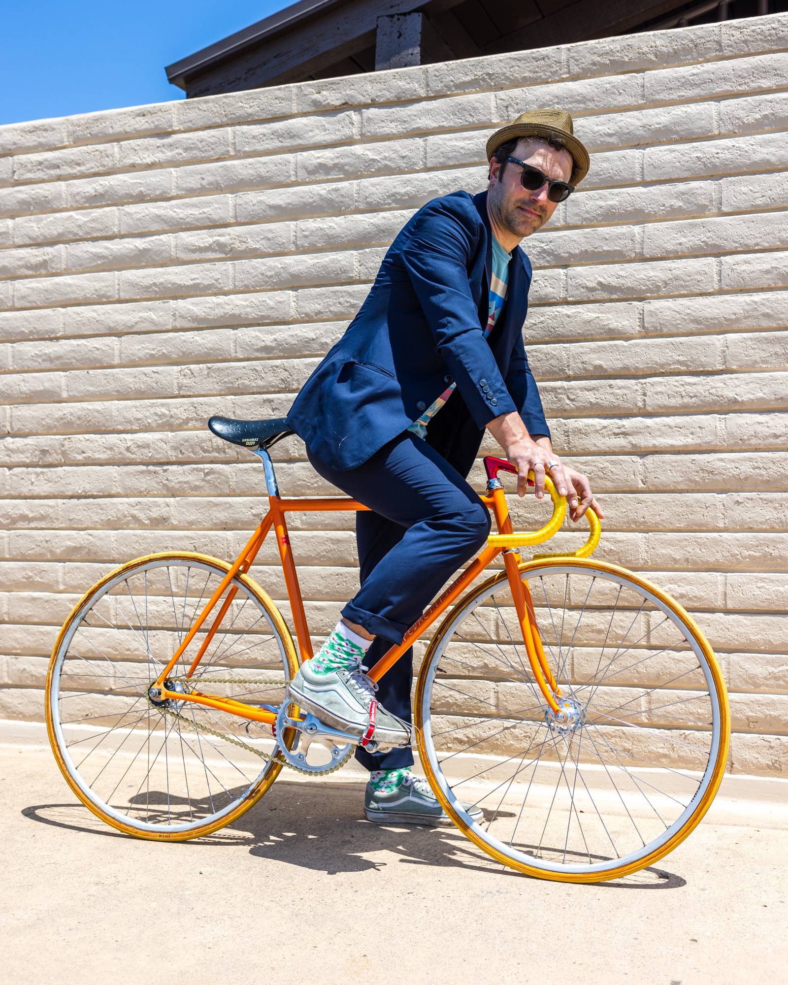 Lorenzo’s Custom Pedretti Pista: A San Diego Spritz – Jonny Pucci ...
