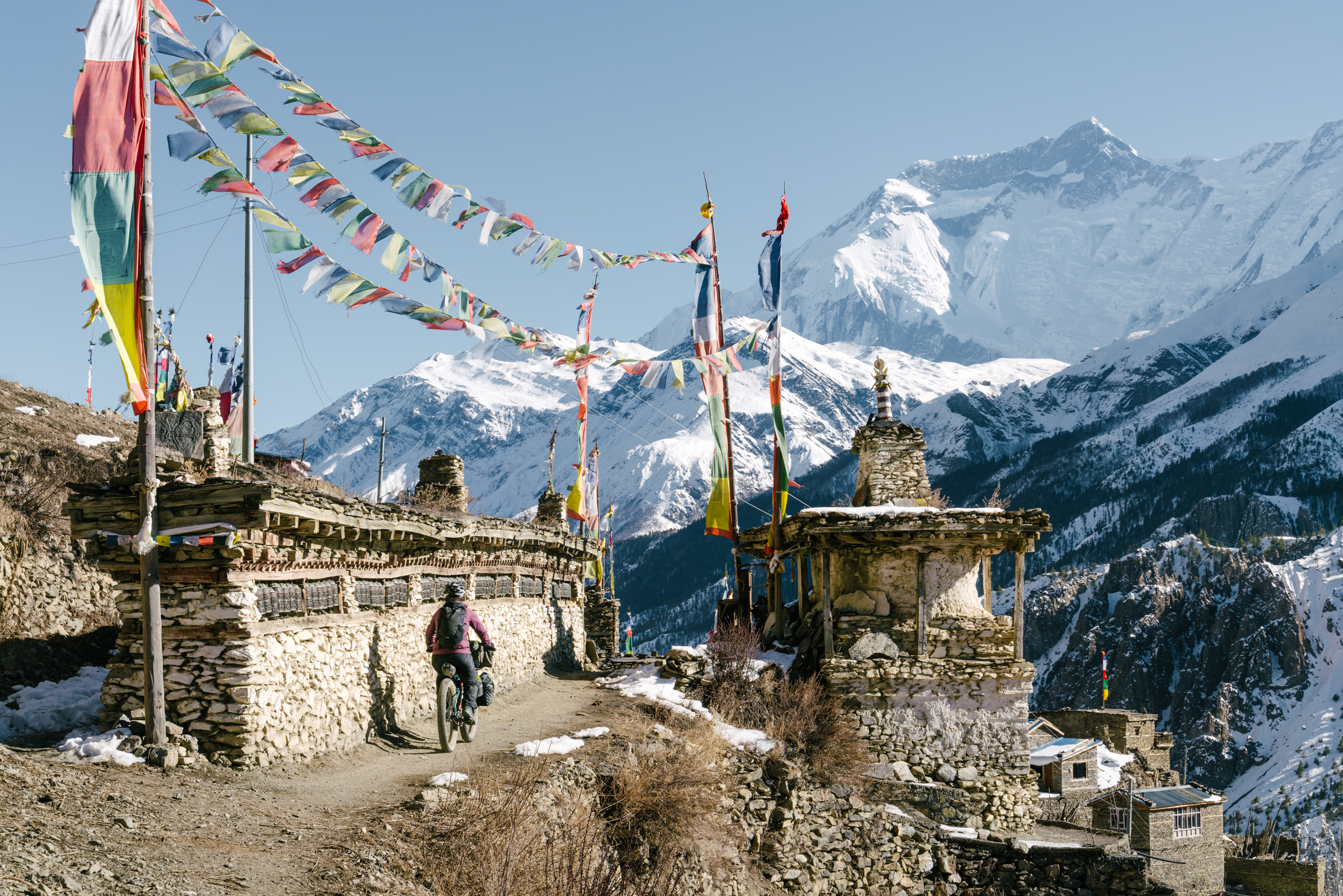 Things I Wish I Knew Before Planning My First International Bike Tour ...