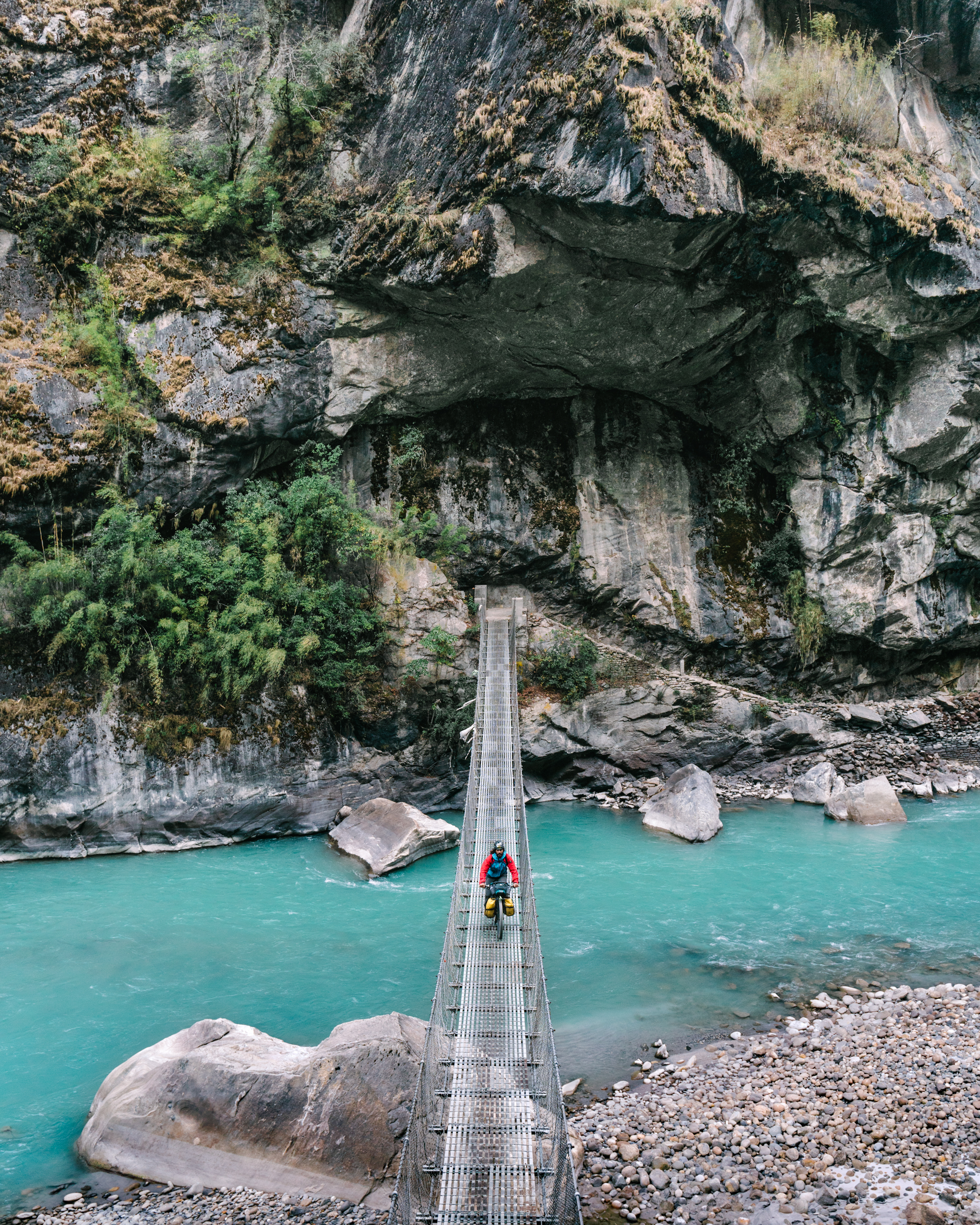 Things I Wish I Knew Before Planning My First International Bike Tour ...