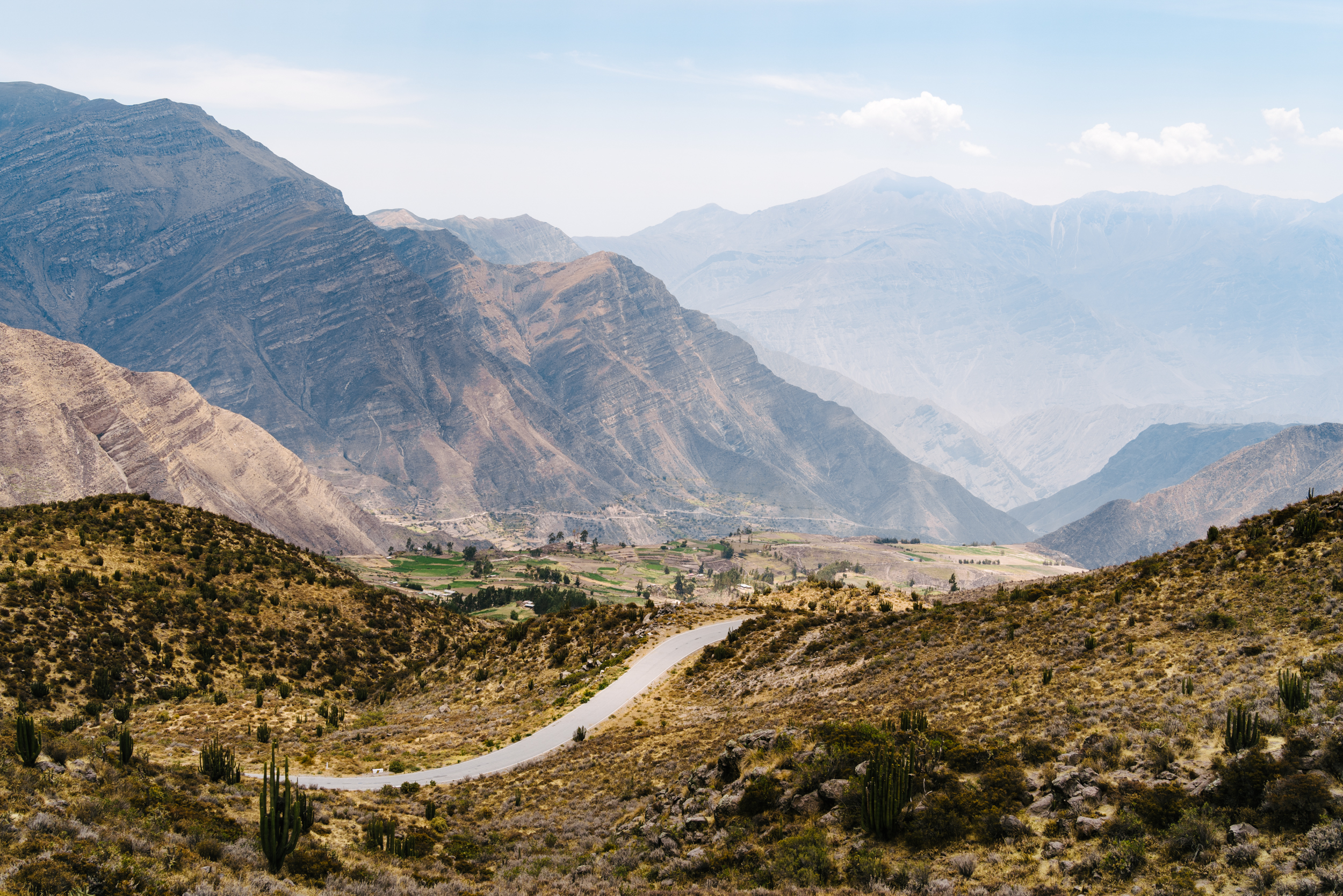 Things I Wish I Knew Before Planning My First International Bike Tour ...