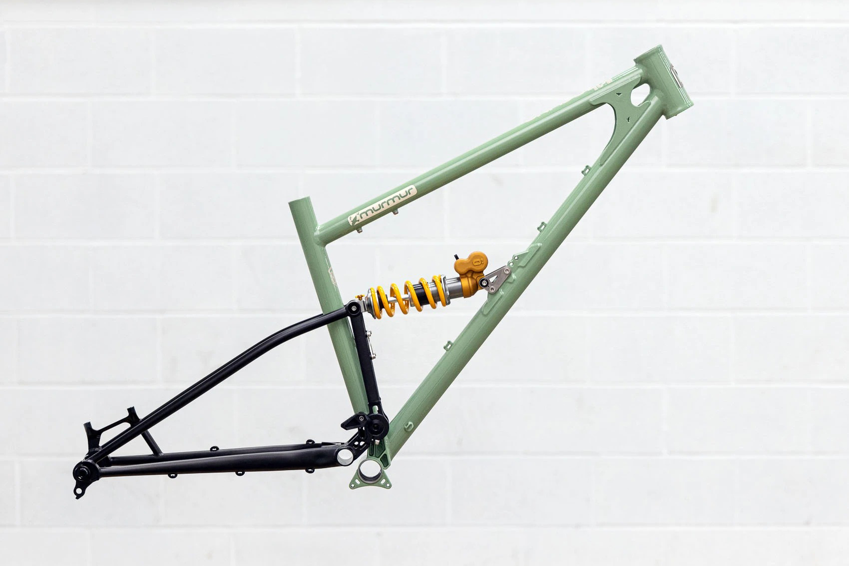 Starling Cycles Relaunches and Redefines Its Framesets | The Radavist | A group of individuals ...