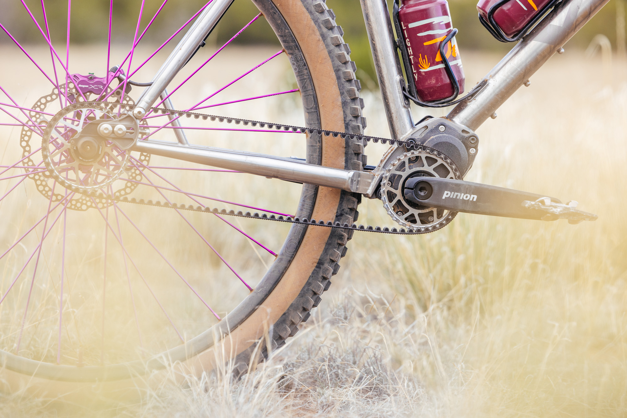 Pinion Smart.Shift Review: Imperfect Perfection – John Watson | The ...