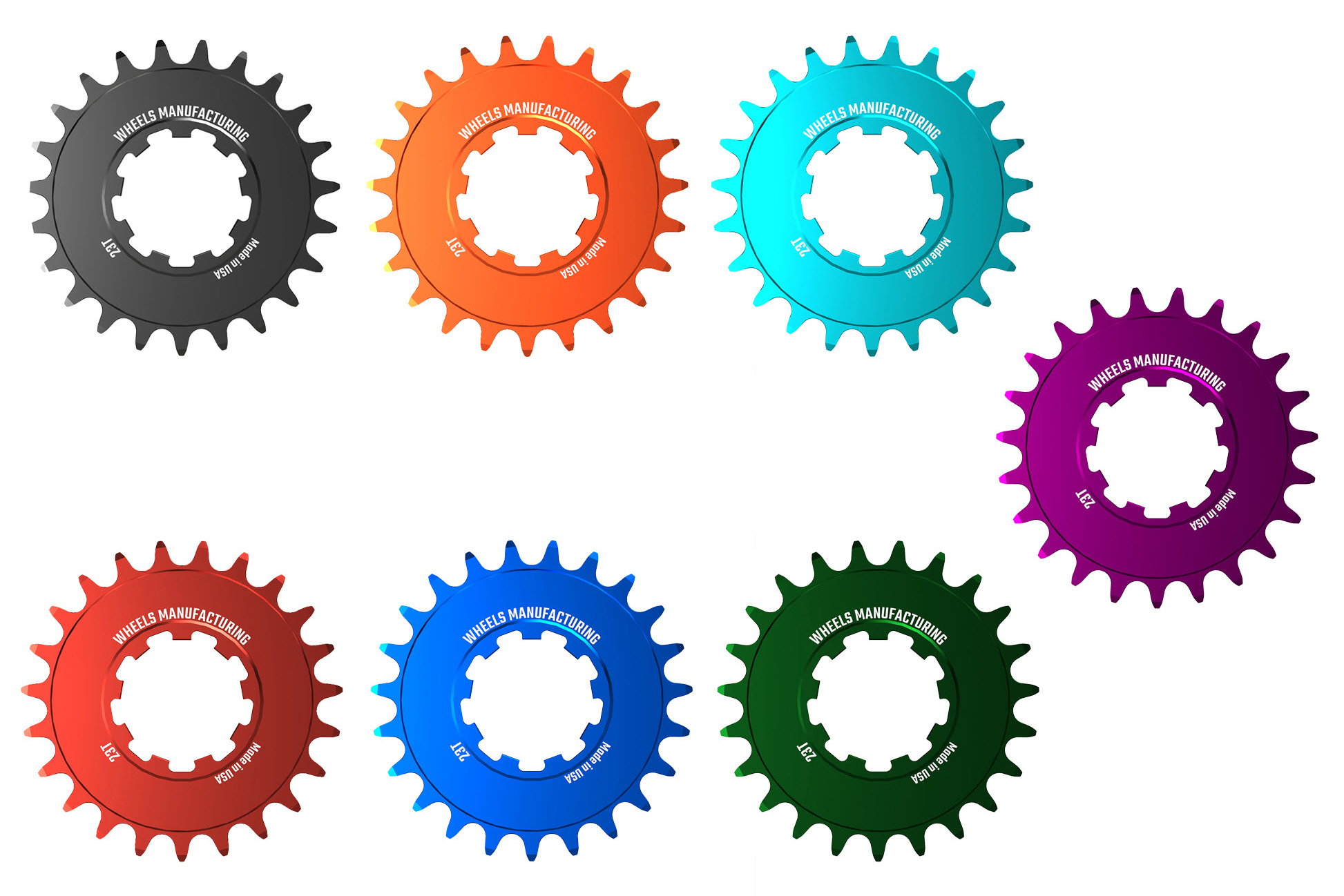 Wheels Manufacturing Solo-XD in New Sizes and Colors | The Radavist | A ...