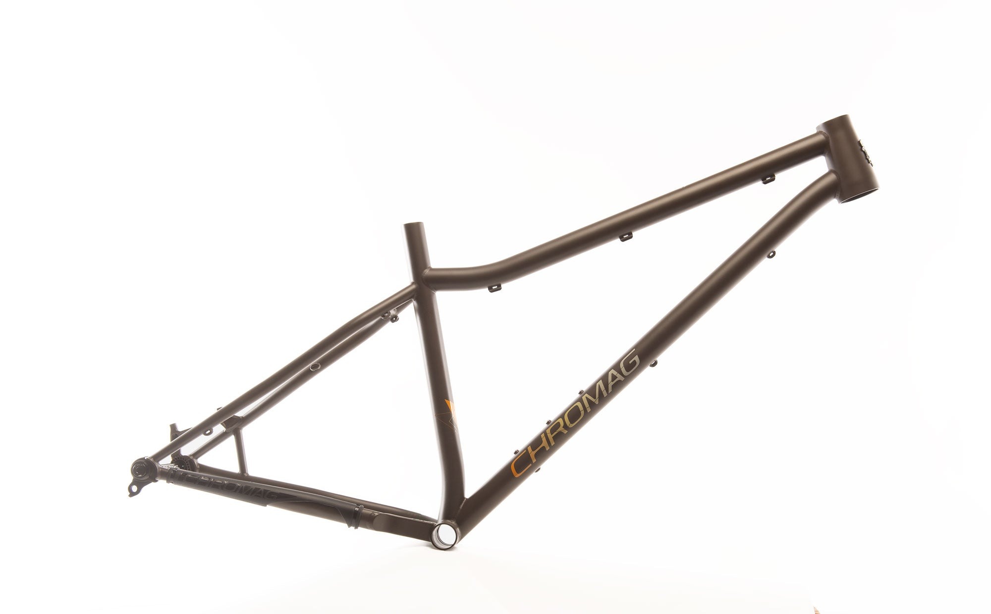 Chromag Updated the Rootdown 29er Hardtail | The Radavist | A group of ...