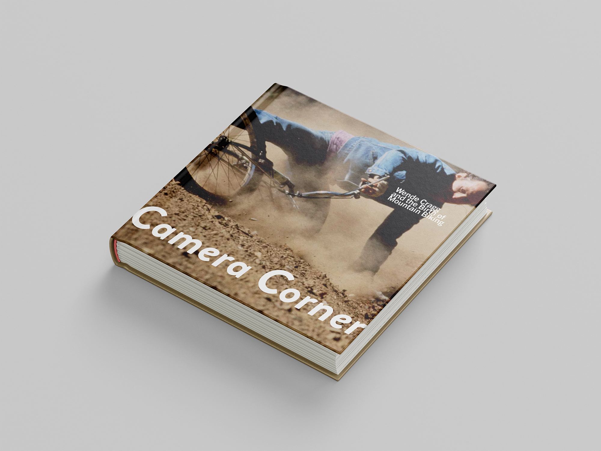 *Feature Film and Photobook Announcement* Camera Corner: Wende Cragg ...