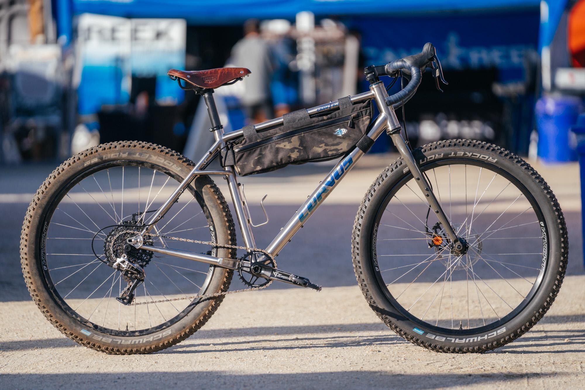 A List of Drop-Bar 29er Mountain Bikes | The Radavist | A group of ...