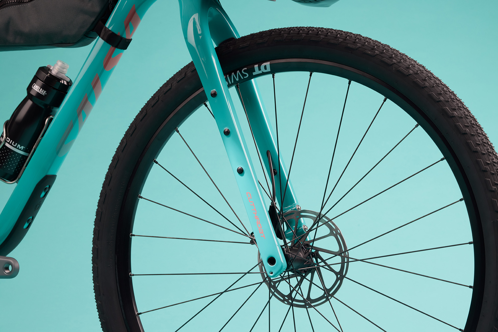 The 2024 Salsa Cutthroat Gets Updates | The Radavist | A group of ...