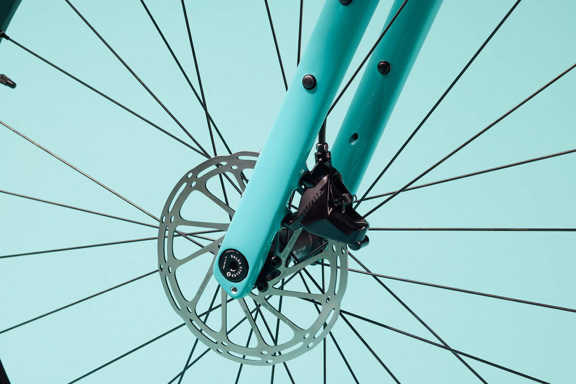 The 2024 Salsa Cutthroat Gets Updates | The Radavist | A group of ...