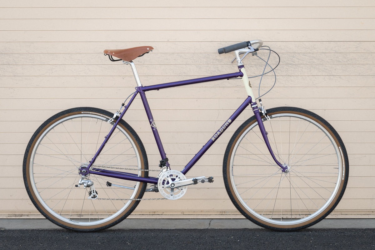 Rivendell Roaduno Pre-Sale | The Radavist | A group of individuals who ...