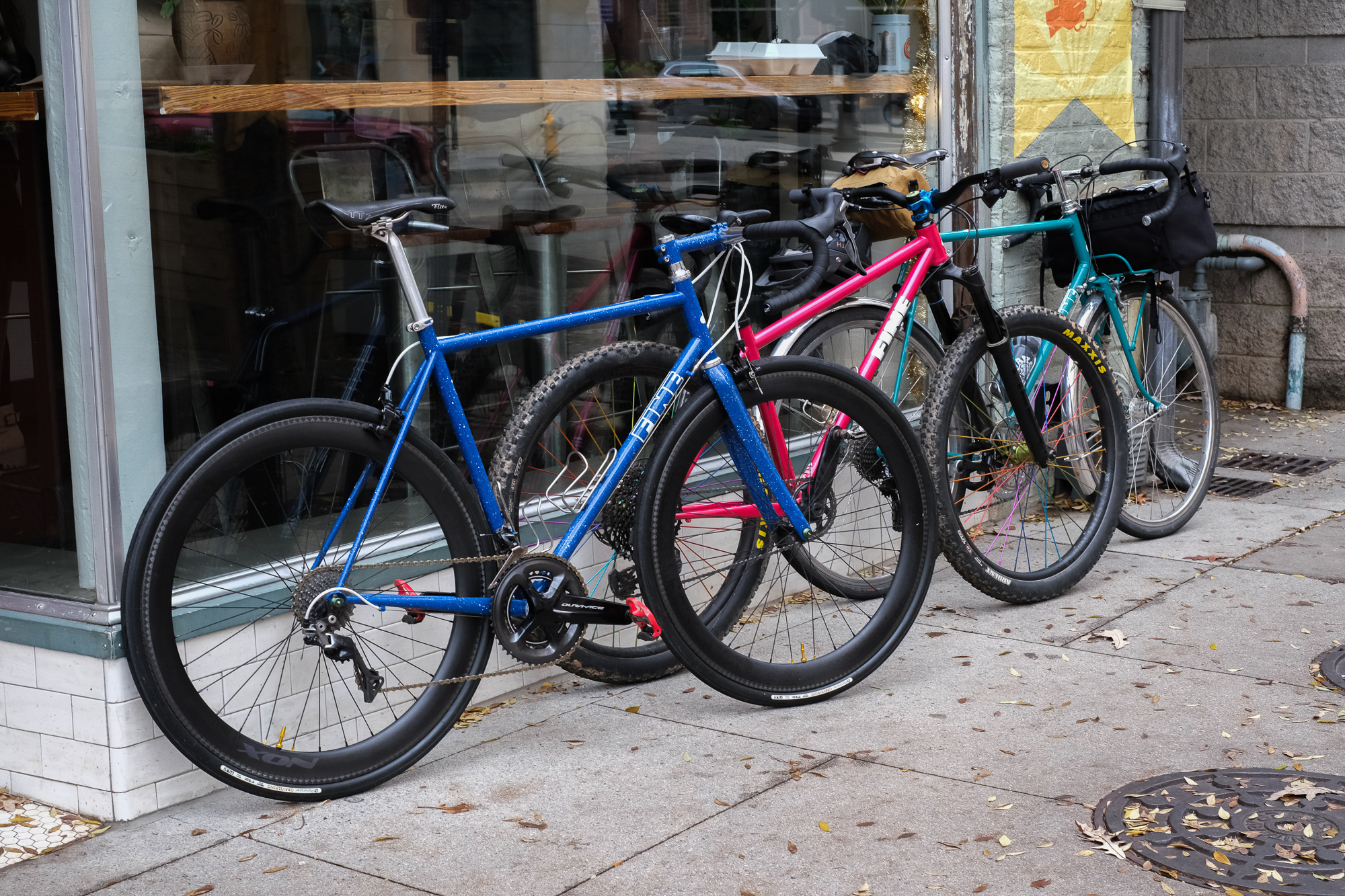 The Radavist’s Top Ten Beautiful Bicycles of 2024 and Handmade Showcase Awards – John Watson ...