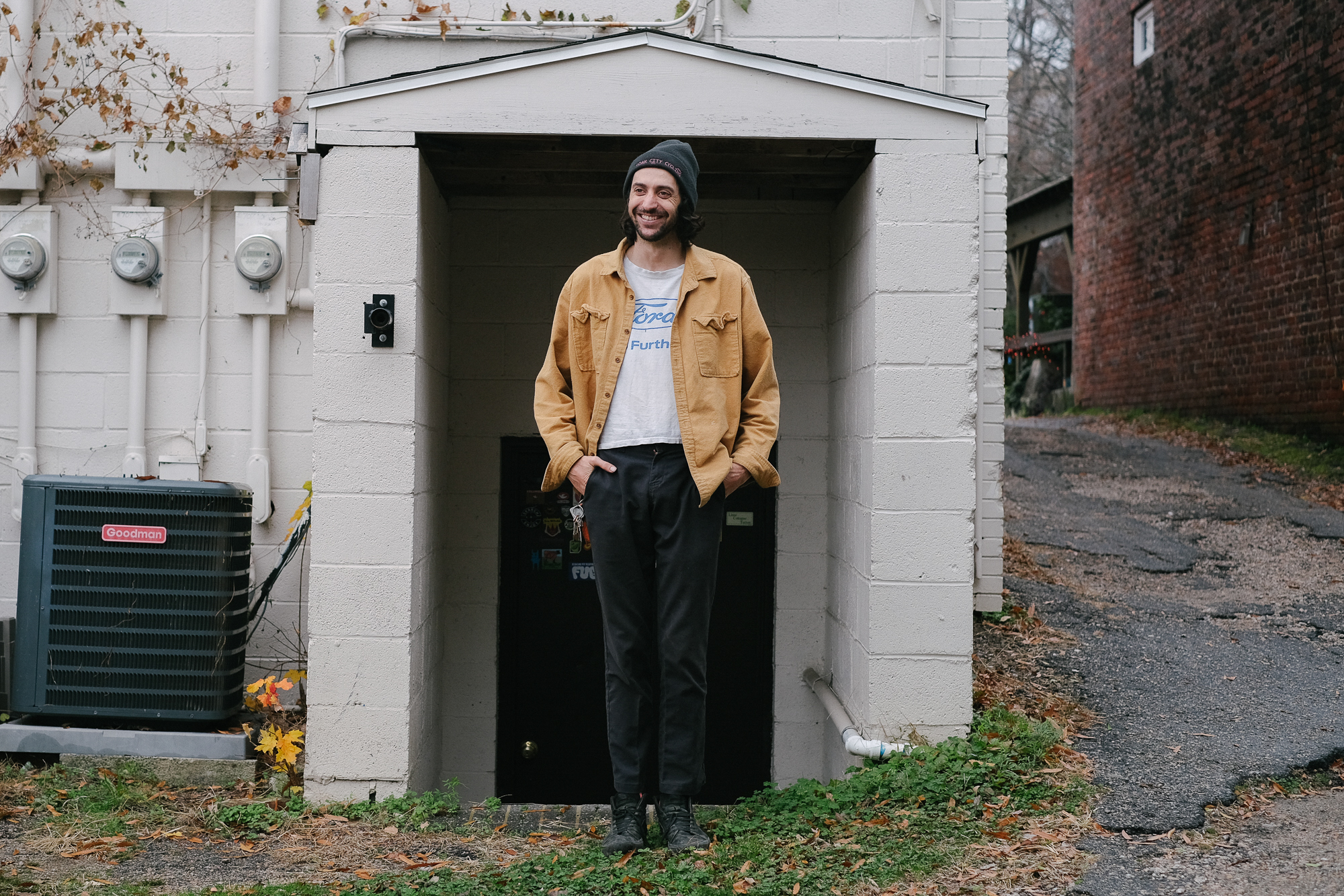 Fine Bikes, Charles Thomas, and My Enamel Road Bike – Mitchell Connell ...