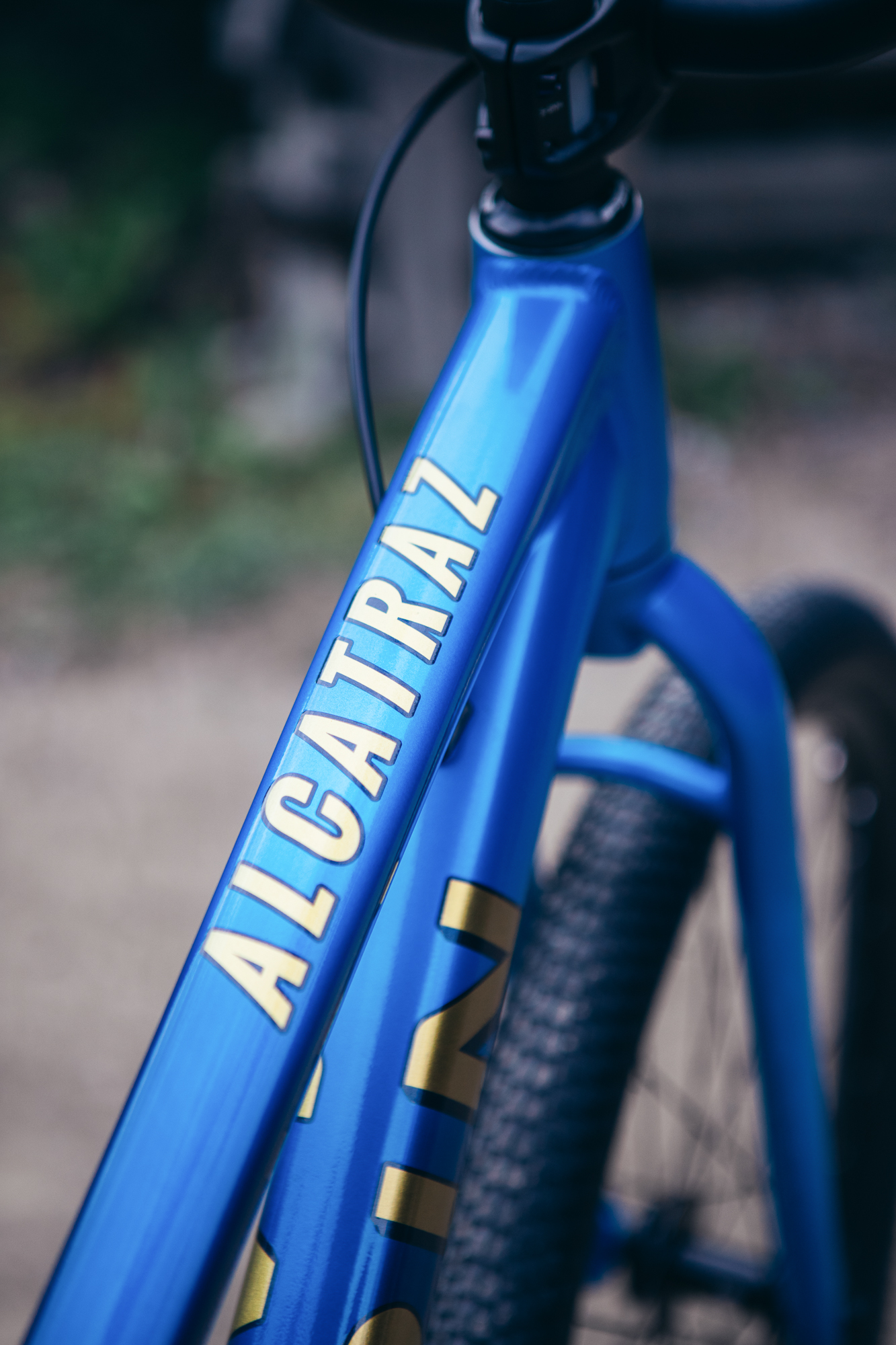 Marin Expands Alcatraz Collection Now With Two Builds – Suspension & Rigid | The Radavist | A ...